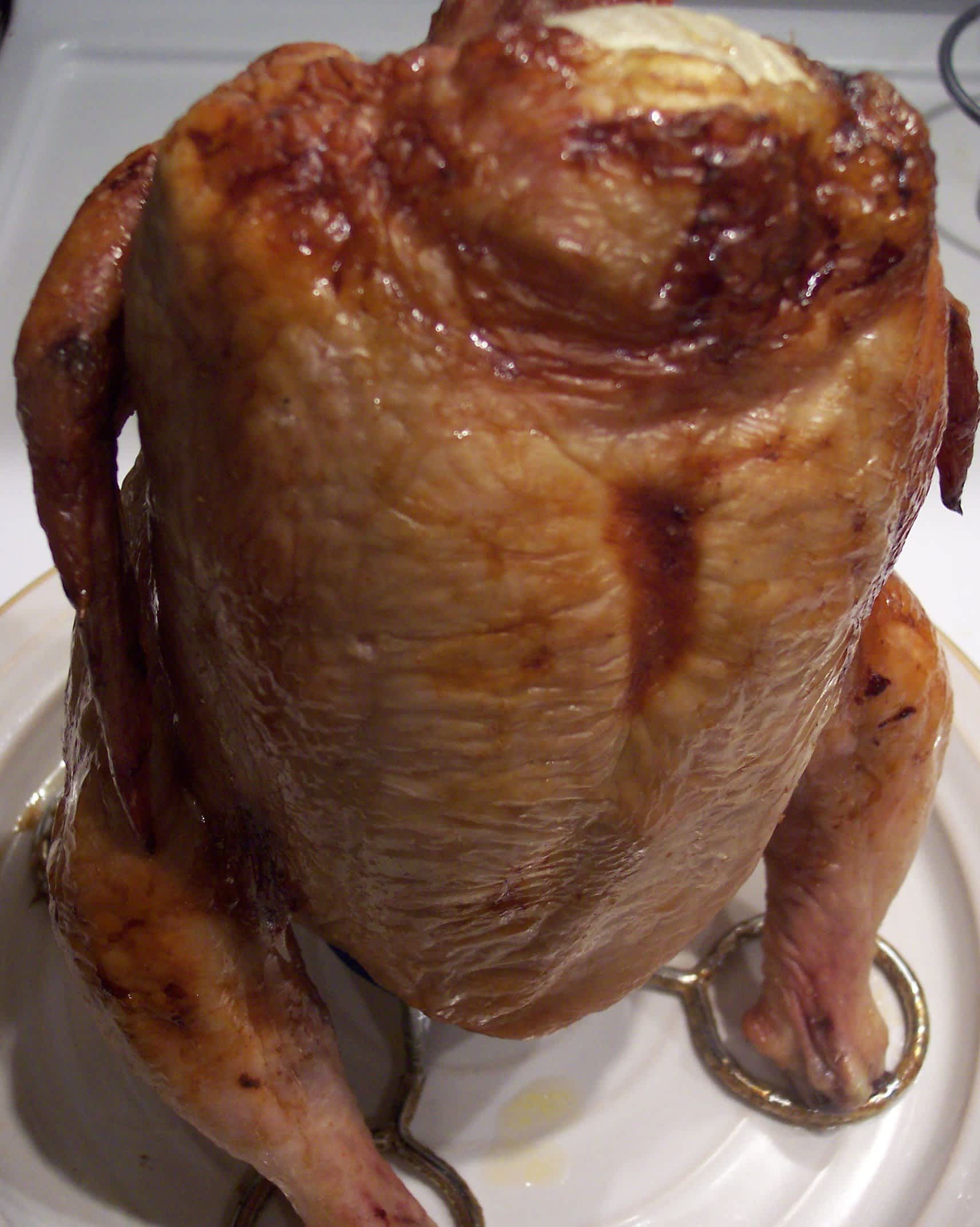 Can-Can Chicken Recipe - Food.com