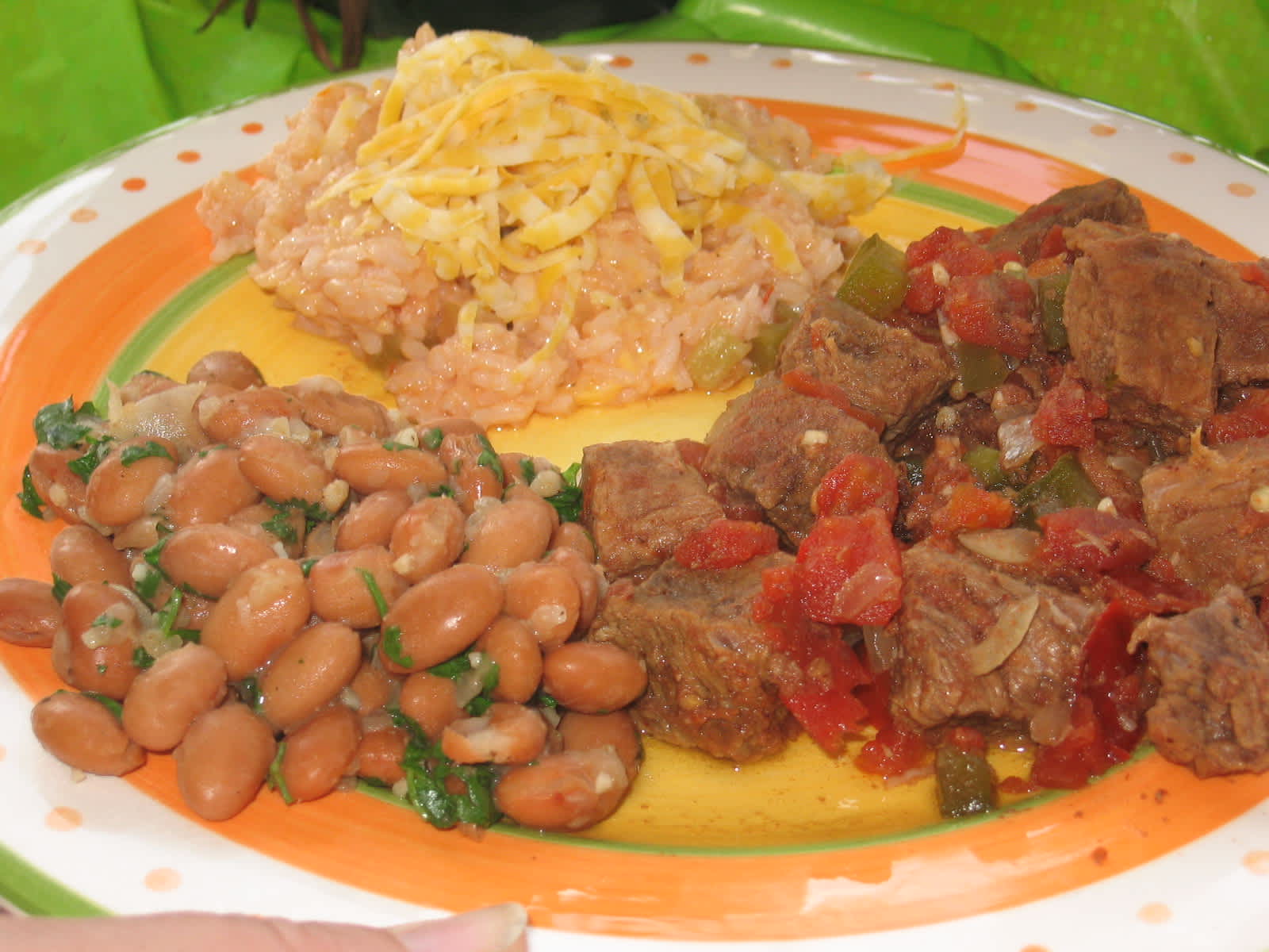 Chicana...mexican I Think? Recipe - Mexican.Food.com