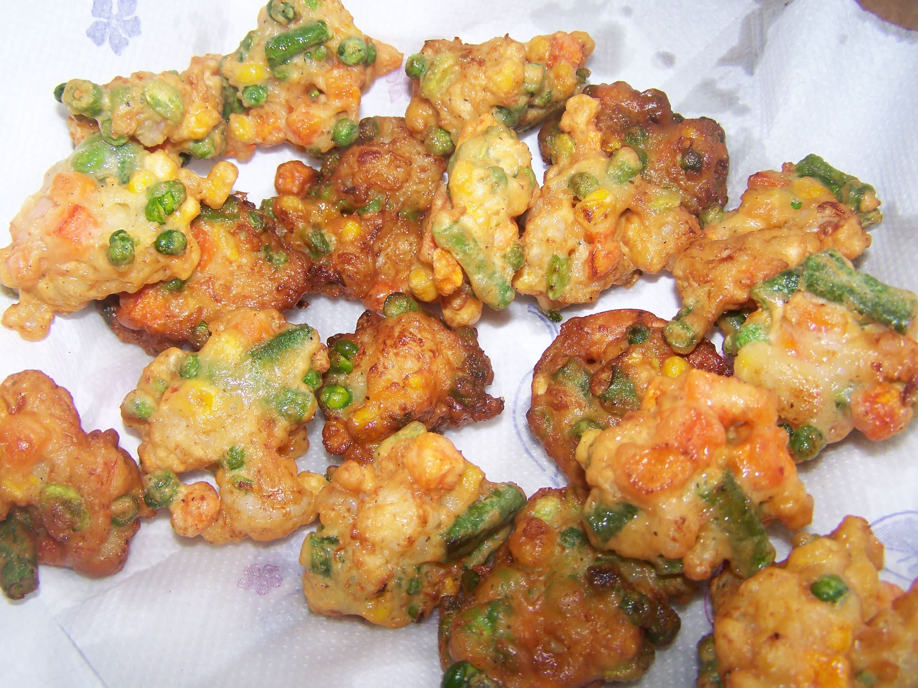 Chamorro Shrimp Patties Recipe - Food.com