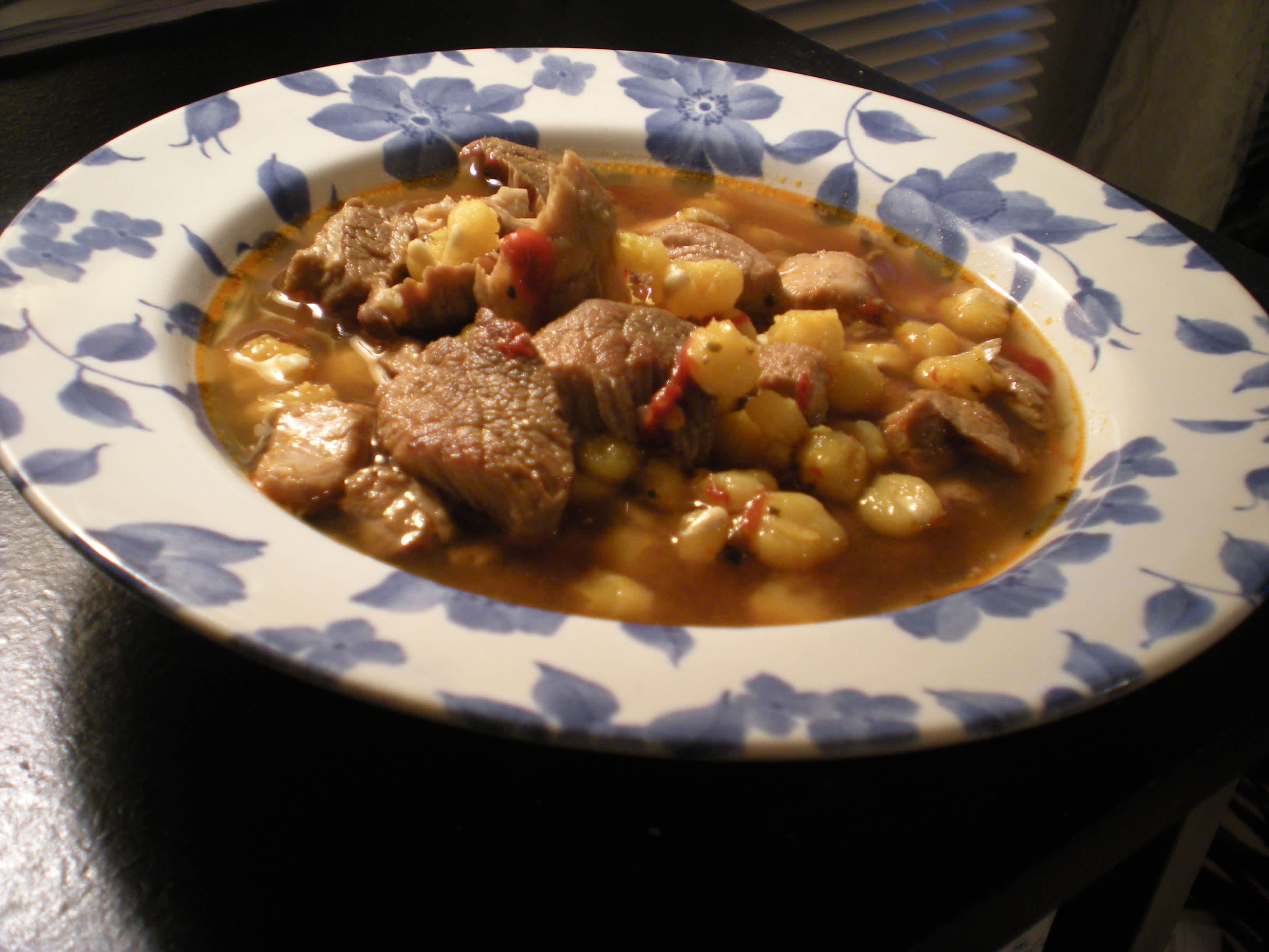Pozole Recipe - Food.com