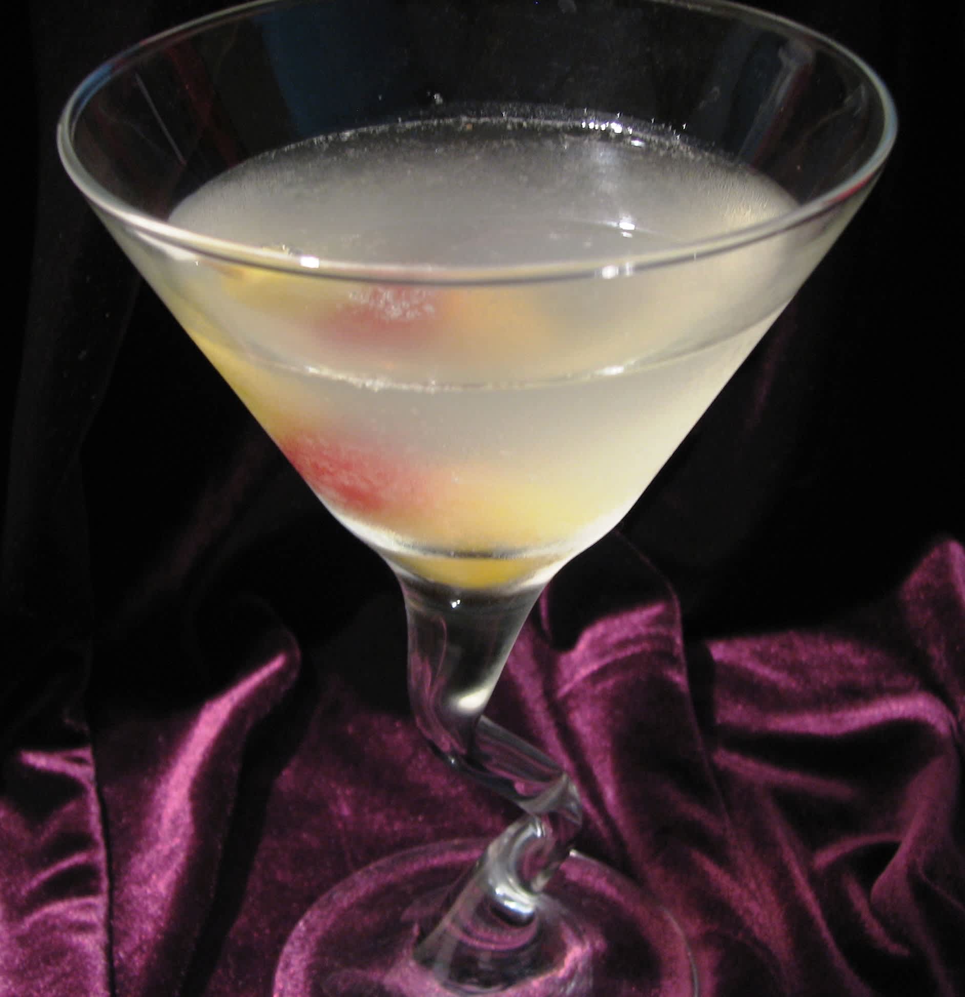 Caribbean Martini Recipe - Food.com