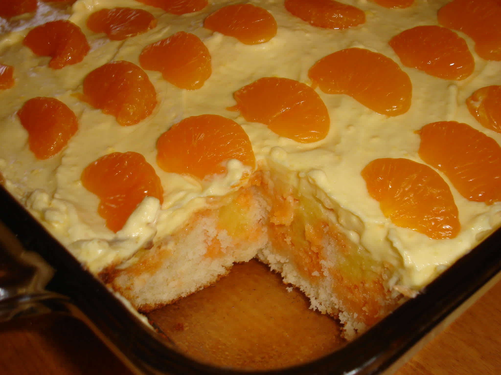 Basic Cake Mix Batter Recipe - Food.com