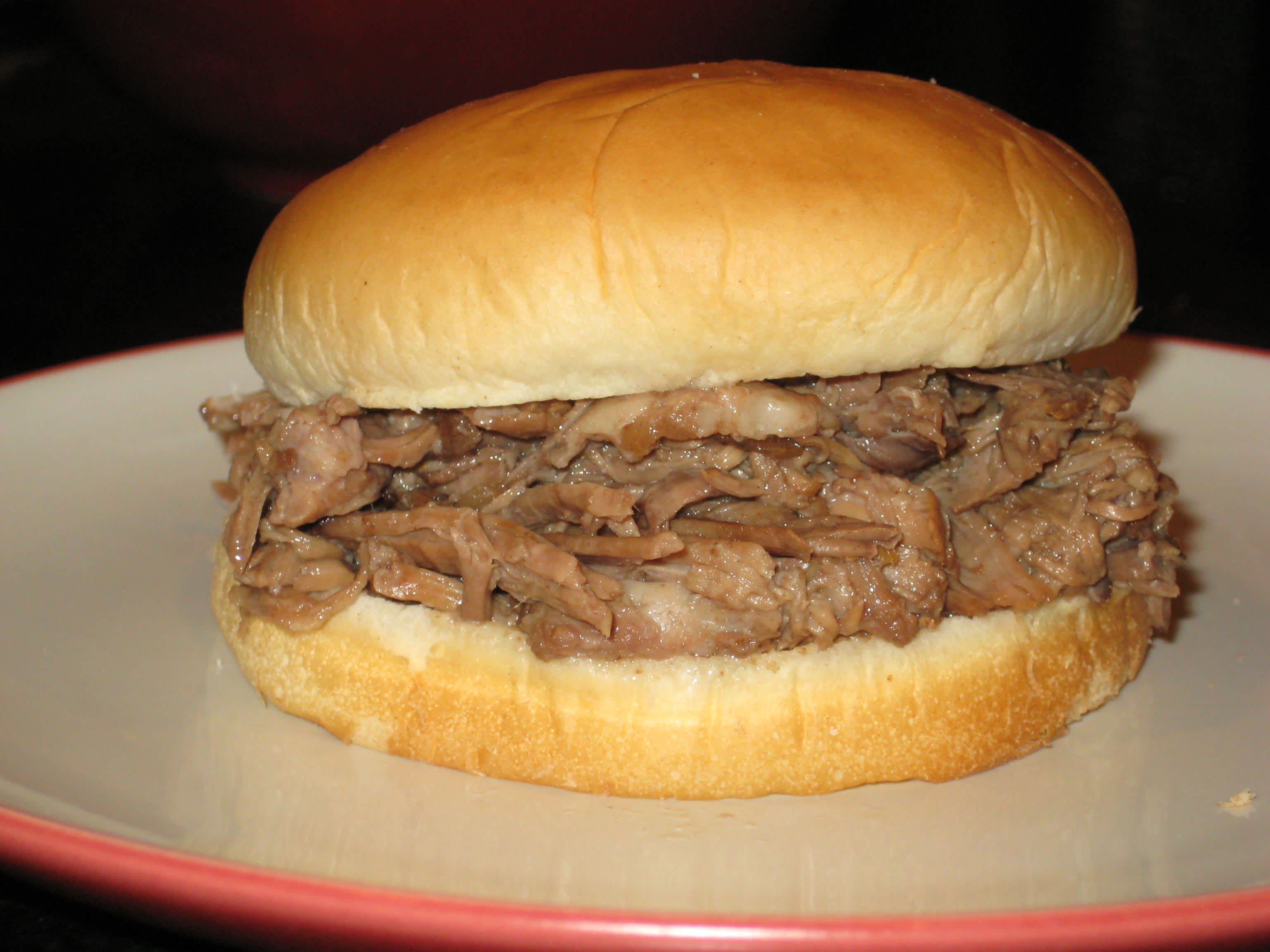 Lynn's Best-Ever Hot Beefs Recipe - Food.com