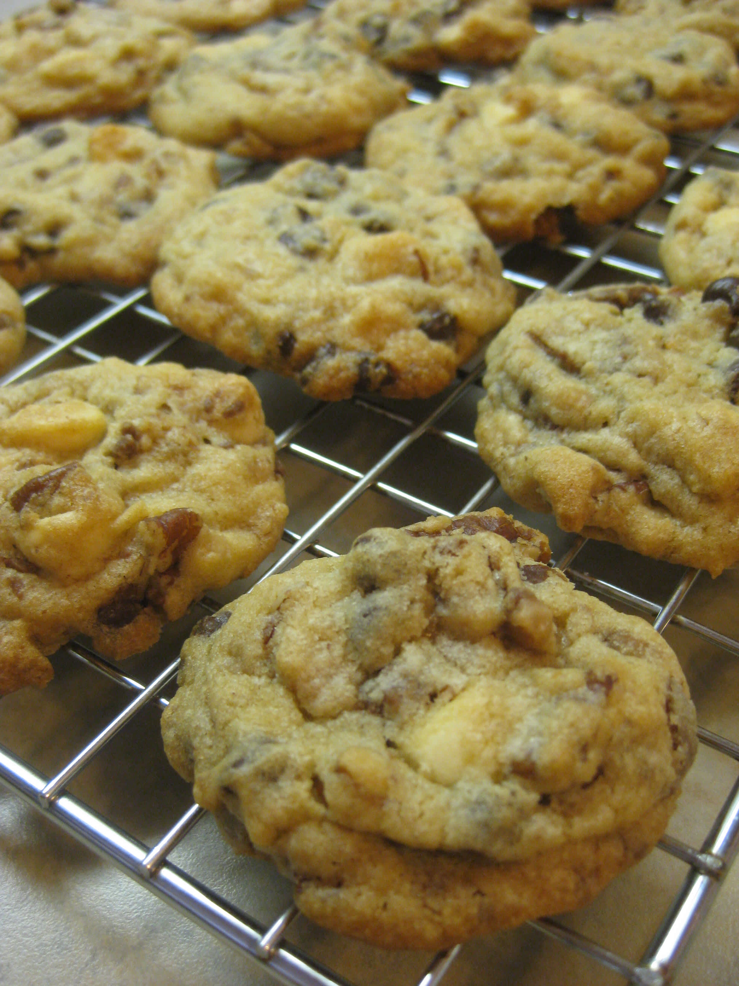 Minnesota's Favorite Cookies Recipe - Food.com