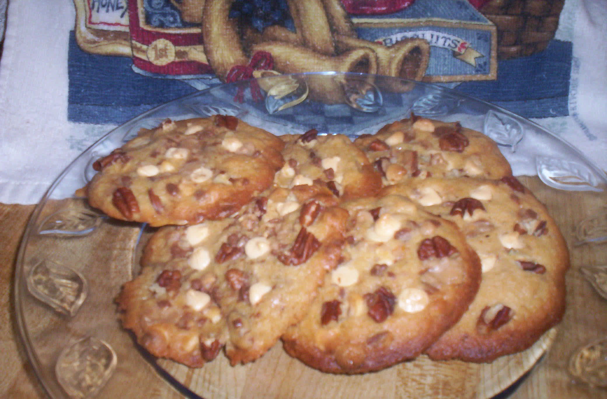 Minnesota's Favorite Cookies Recipe - Food.com