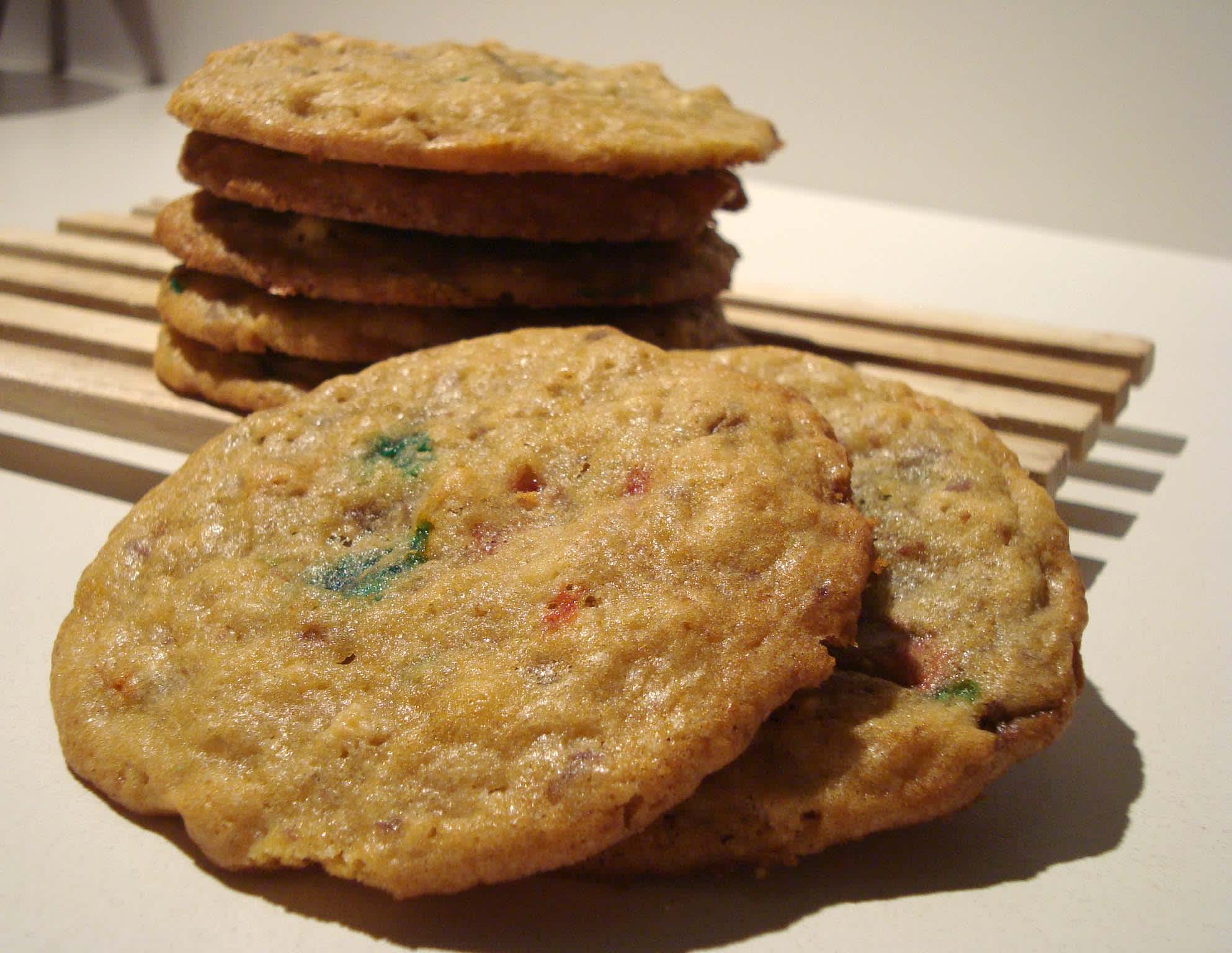 Cocoa Pebbles Cereal Cookies Recipe - Food.com