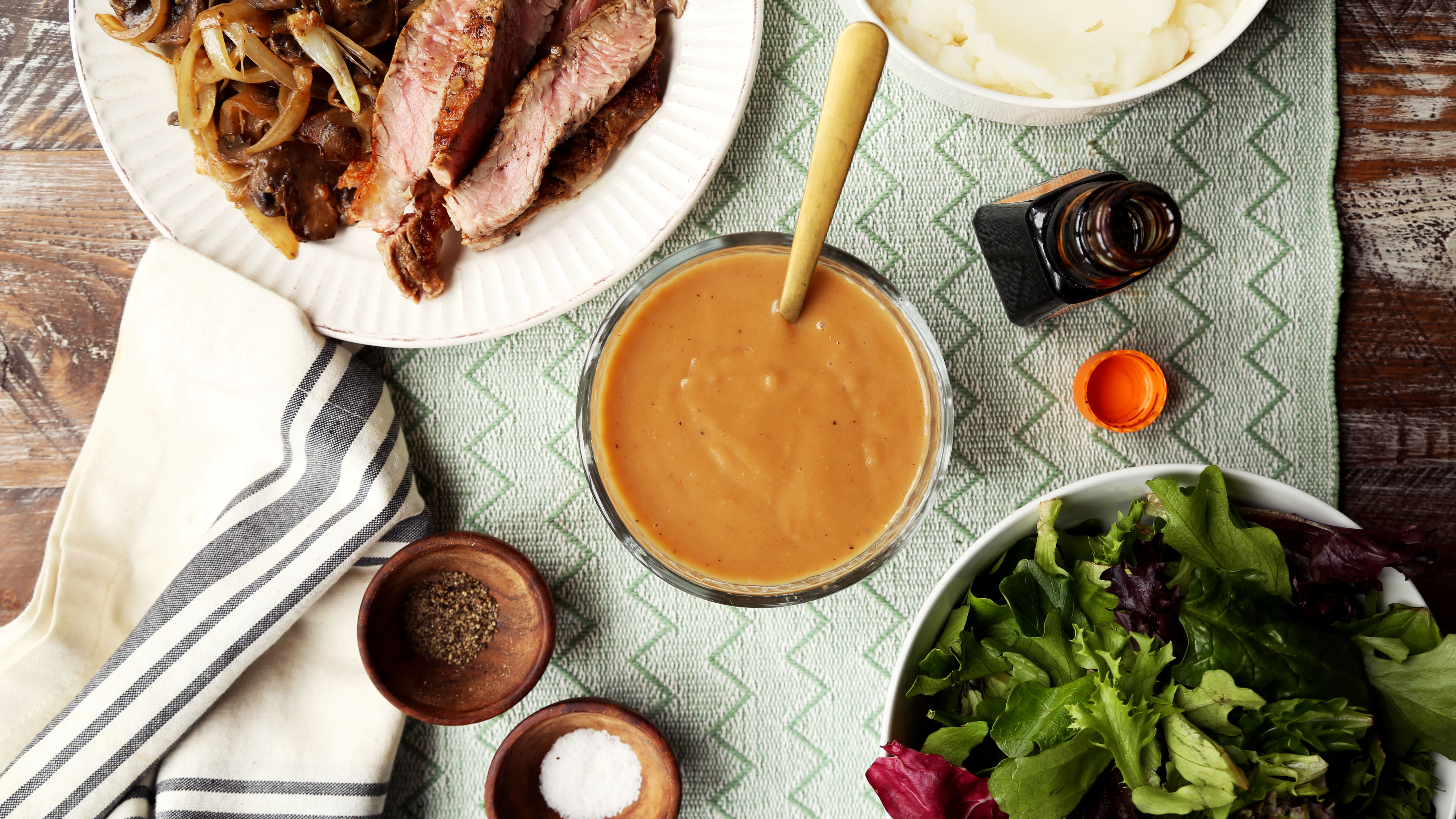 Beef Gravy Recipe - Food.com