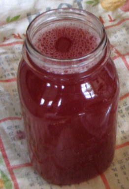 Crabapple Juice Recipe - Food.com