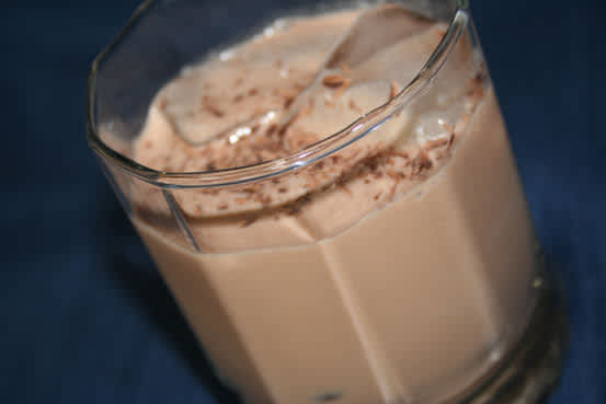 Choco Colada Recipe - Food.com