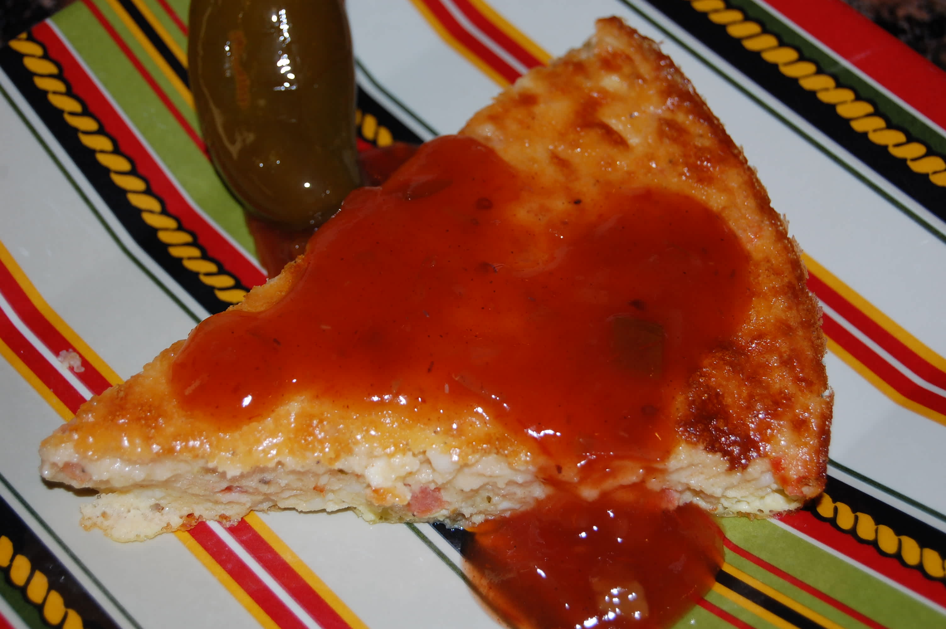 Eggs & Rotel Bake Recipe - Food.com