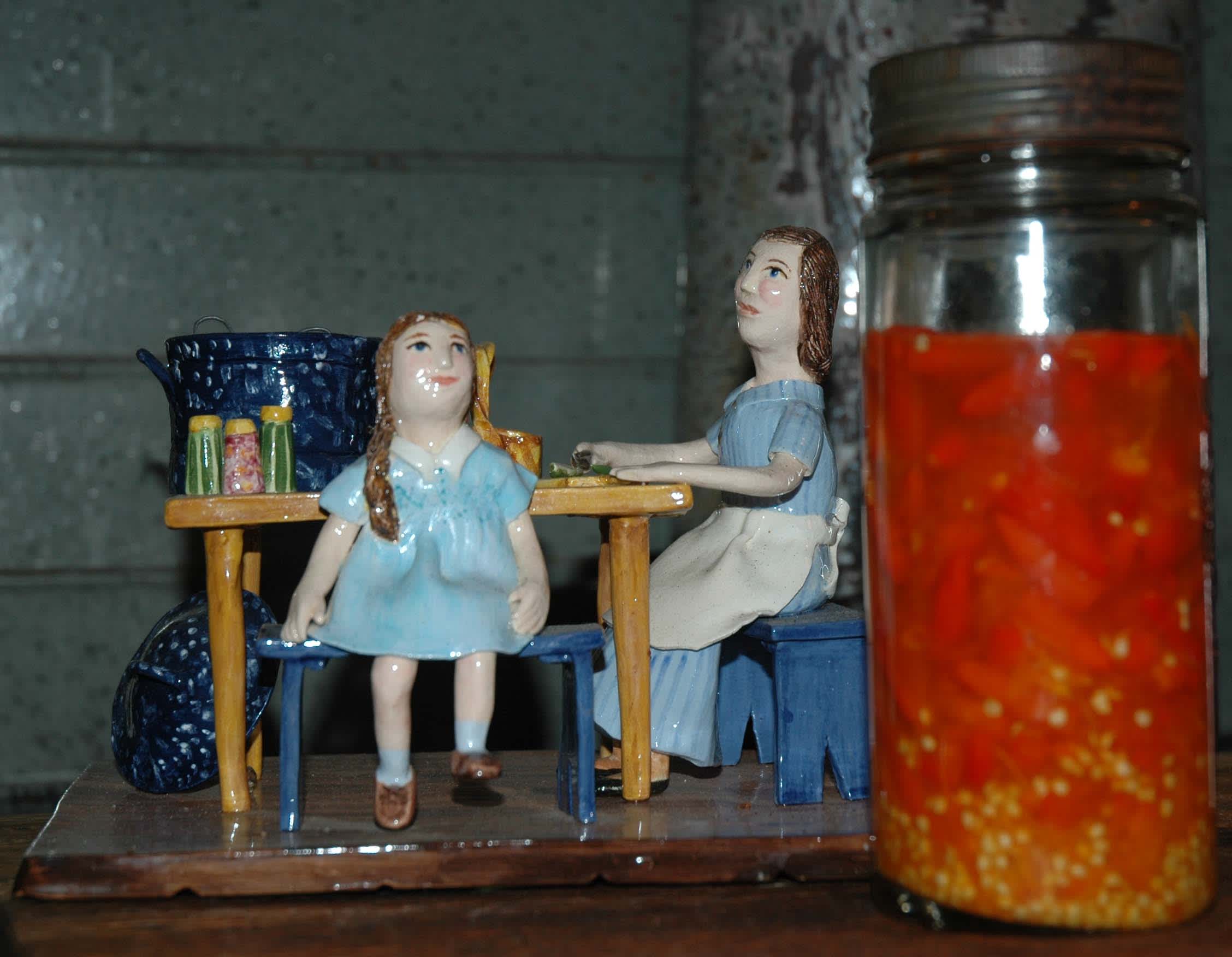 Mom's Exceptionally Hot Tabasco Sauce Recipe - Food.com