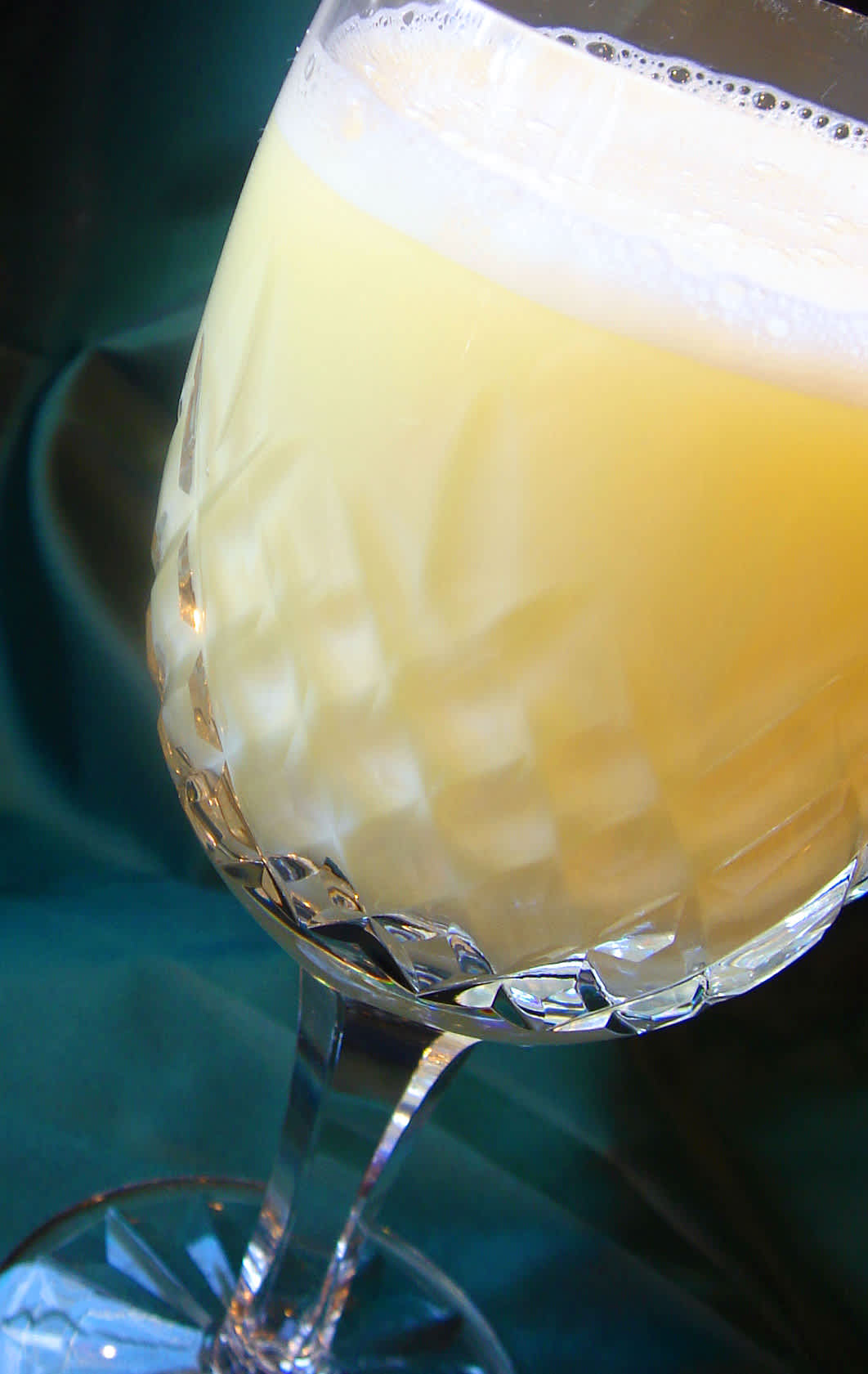 Banshee Recipe - Food.com