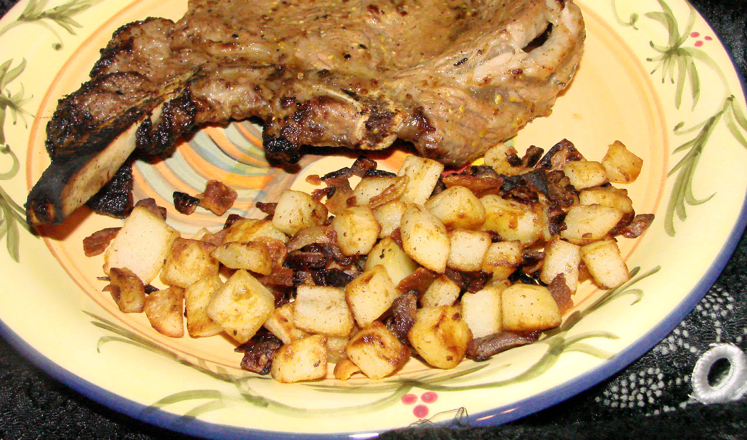Normandy Potatoes Recipe - Food.com