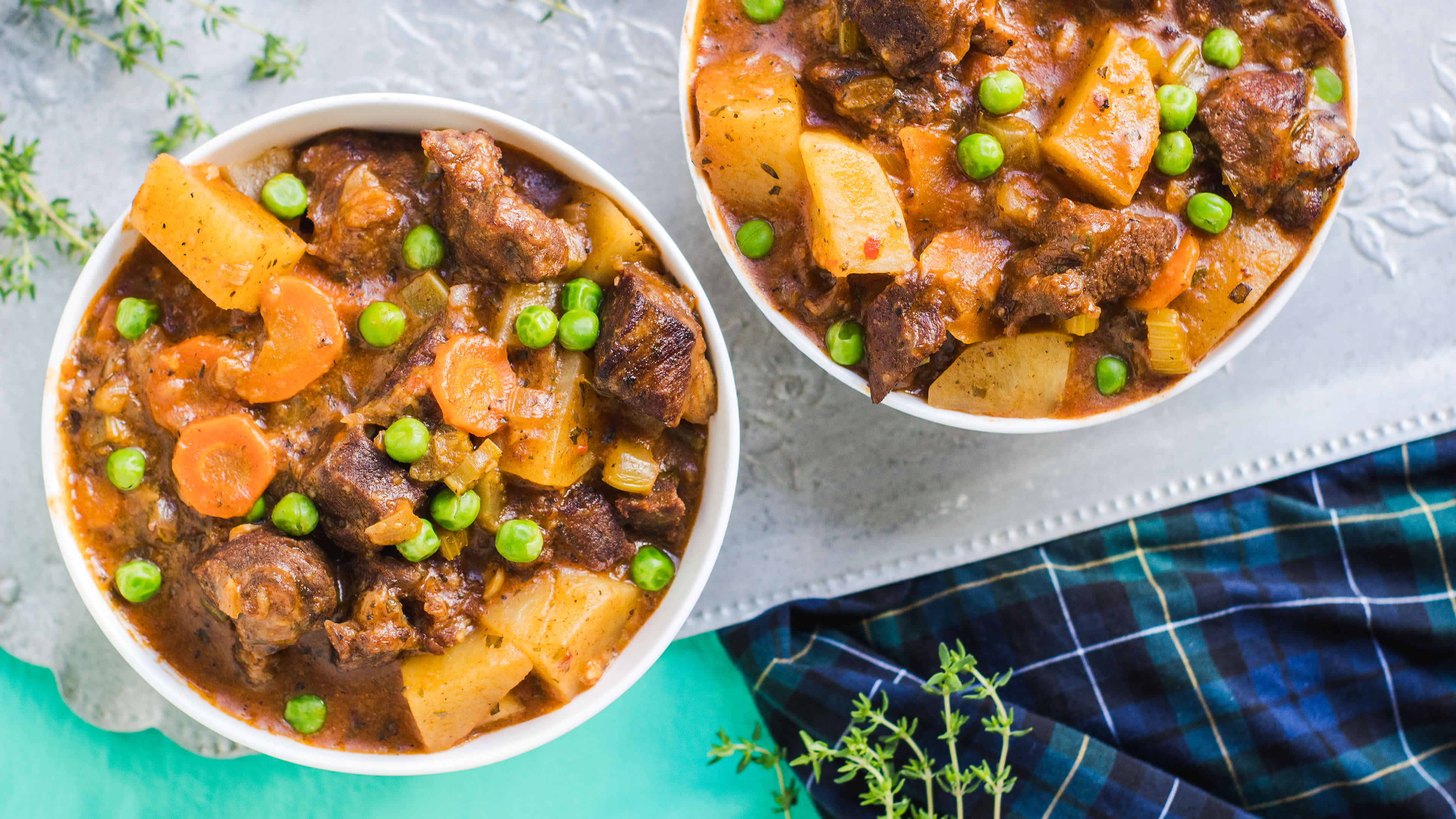 How Do You Make Beef Stew in a Pressure Cooker: Quick & Delicious Guide