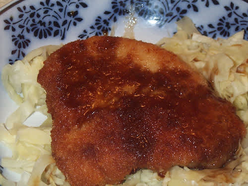Japanese Tonkatsu (Pork Chops) Recipe - Food.com