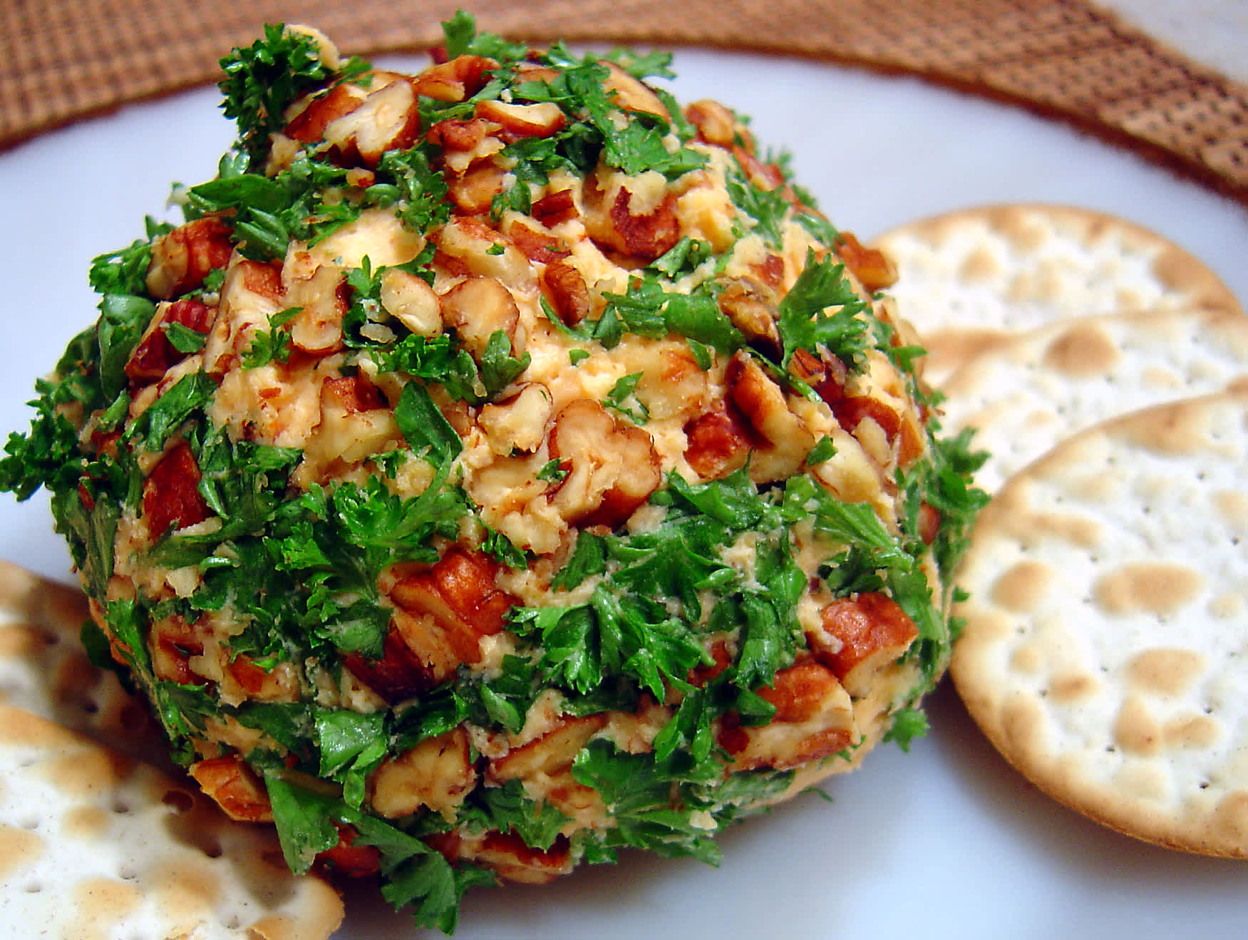 Cheddar Ale Pub Spread Recipe - Food.com