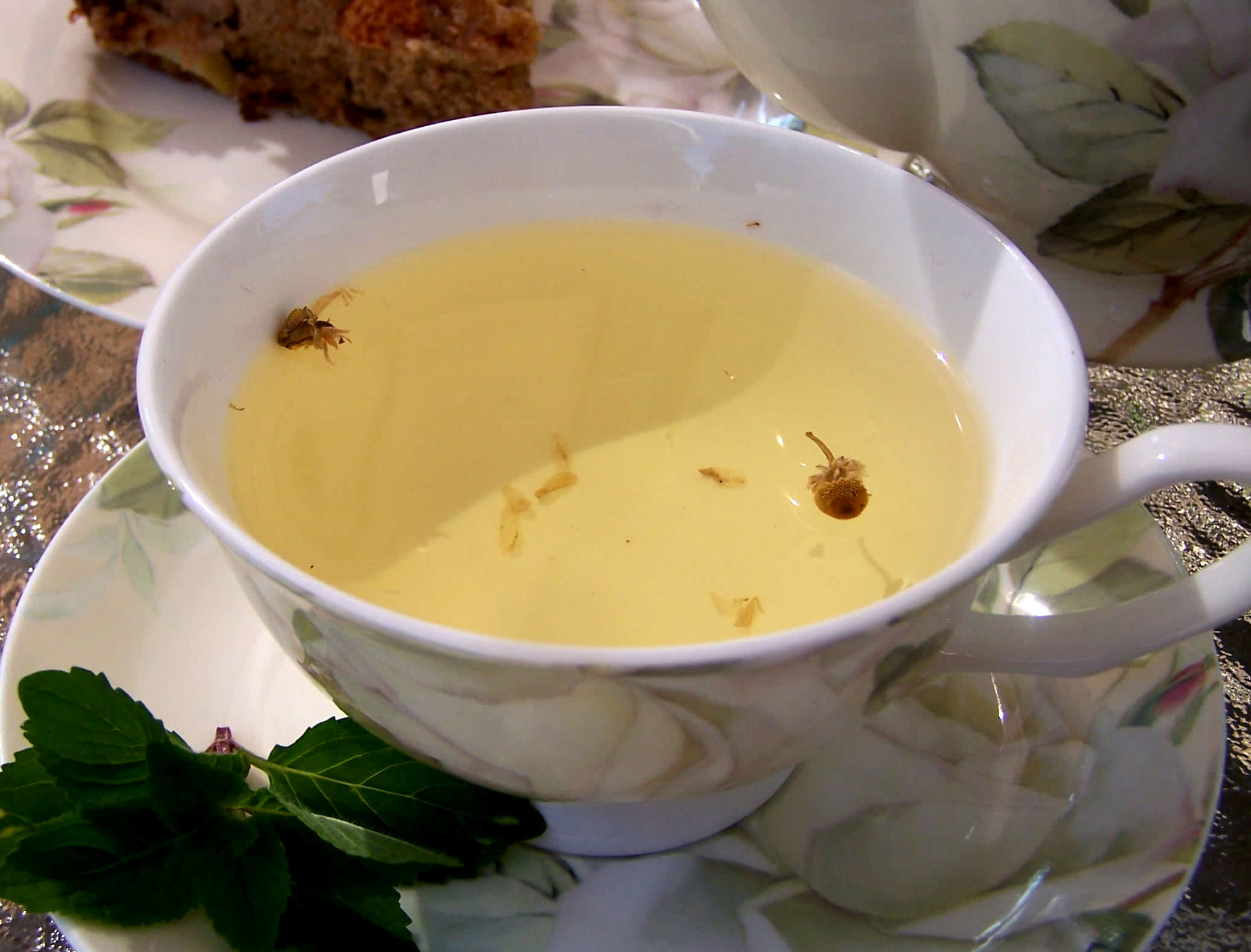 Insomnia Tea Recipe - Food.com