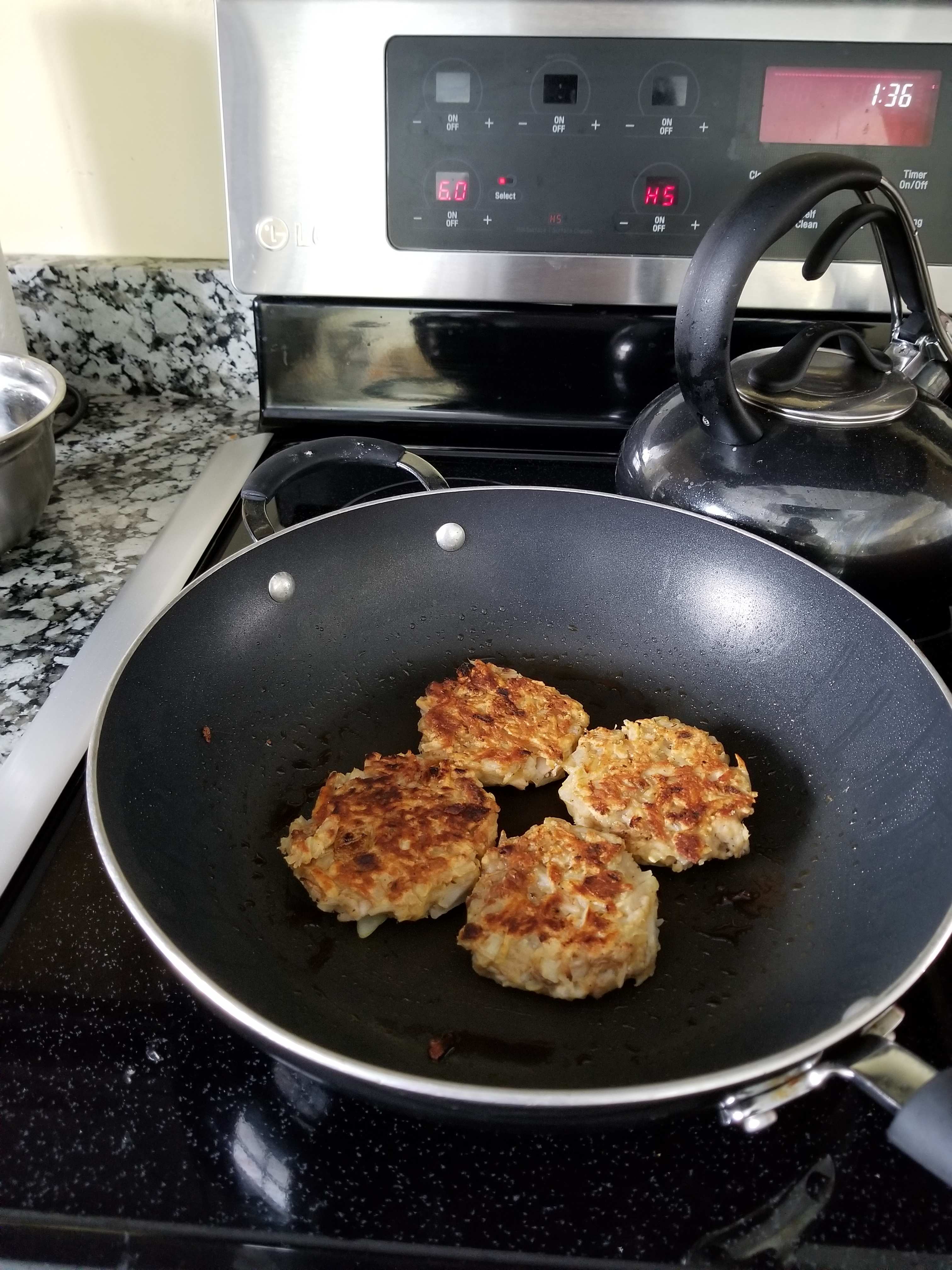 Bacon Floddies Recipe - Food.com