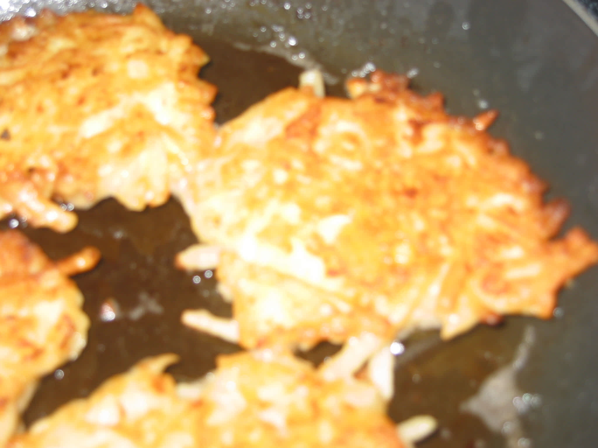 Bacon Floddies Recipe - Food.com