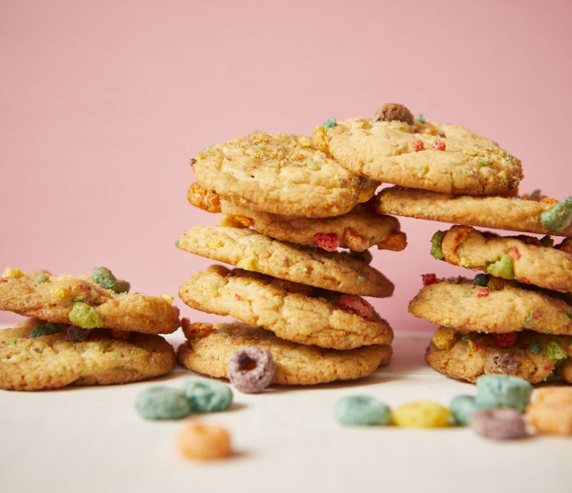 Froot Loop Cookies Recipe - Food.com