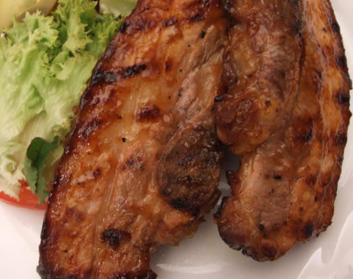 Bar-B-Barn Ribs Recipe - Food.com