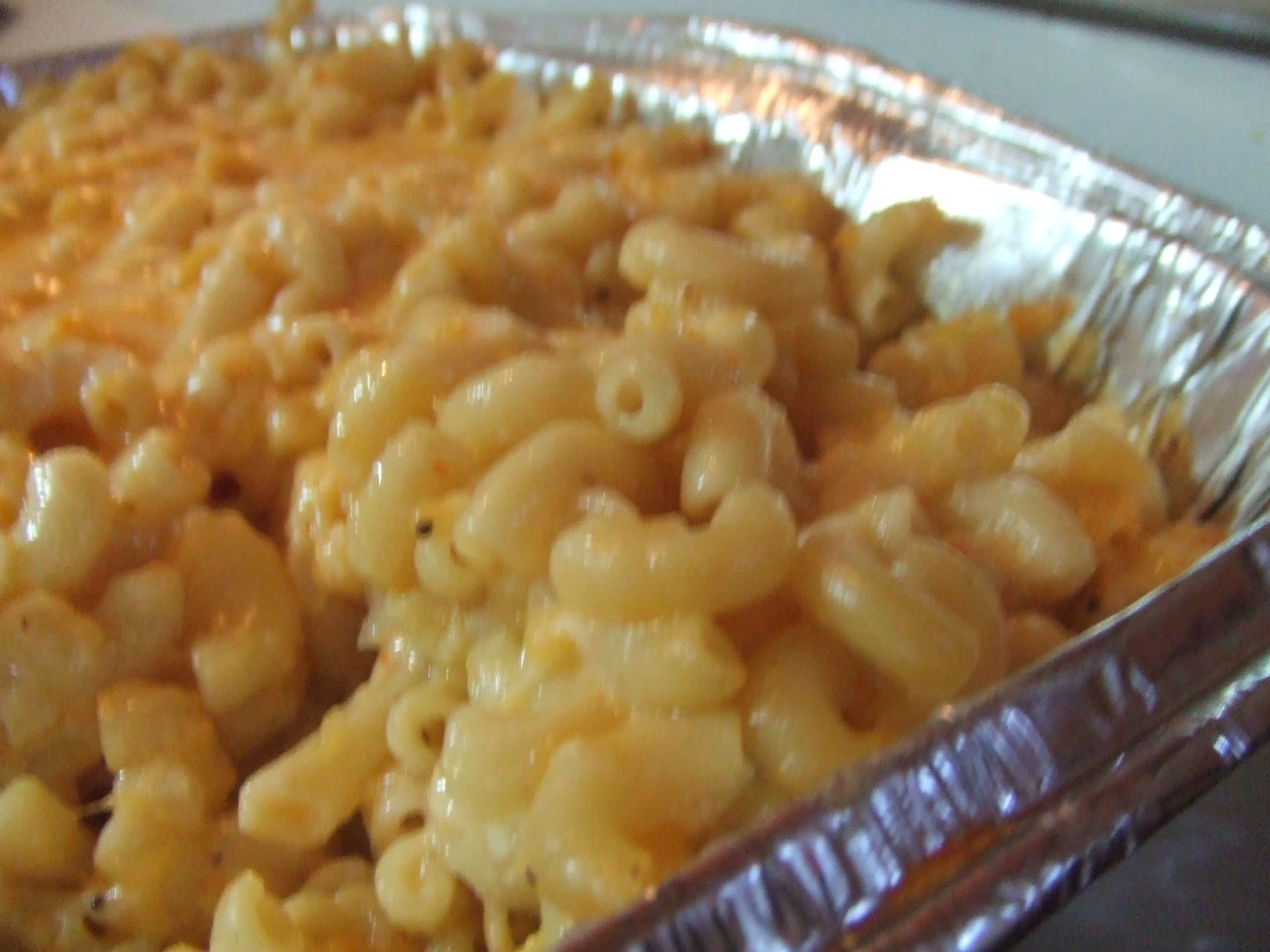 Easy Baked Elbow Mac & Cheese Recipe - Food.com