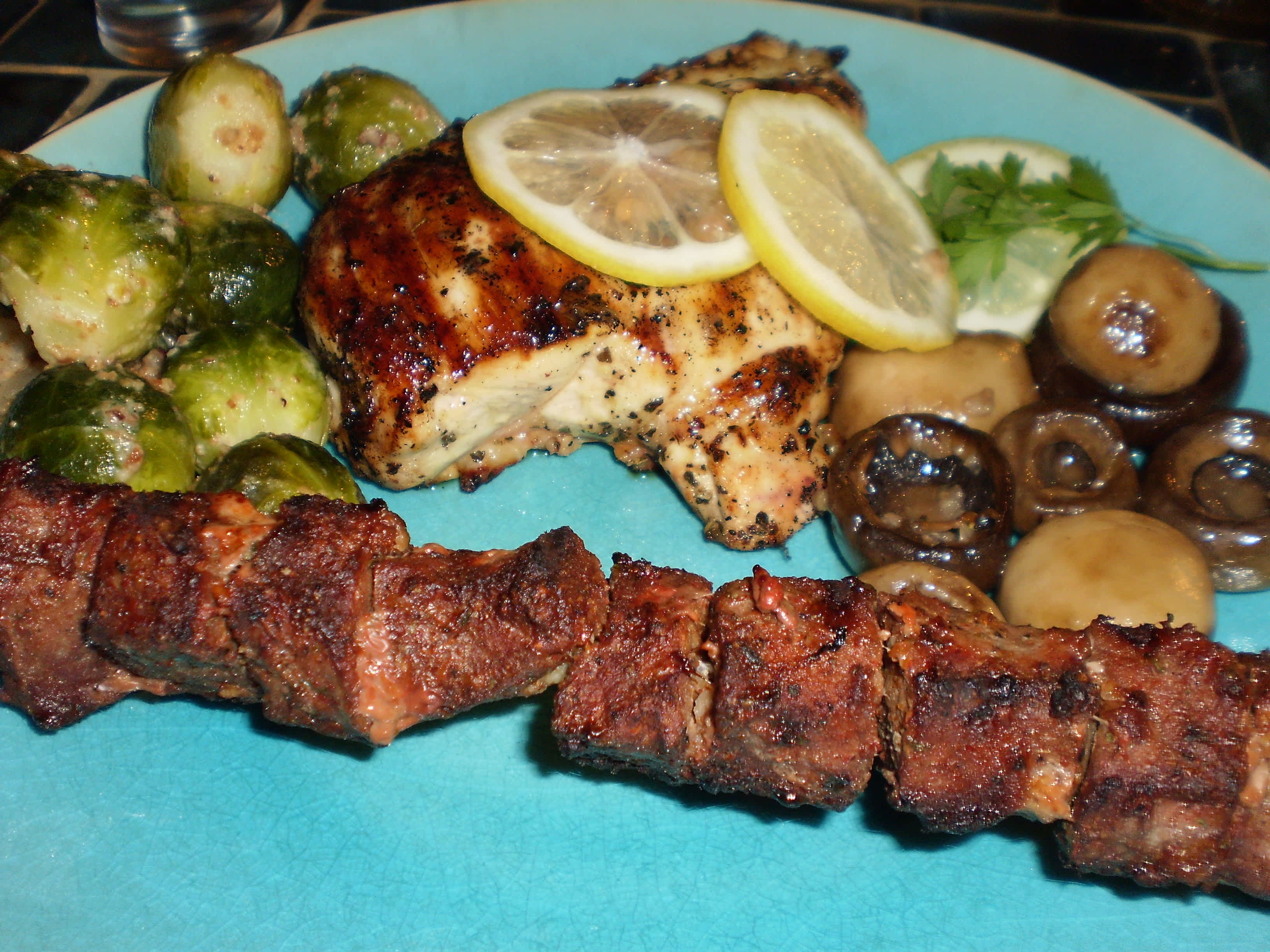 Haitian Voodoo Sticks Recipe - Food.com