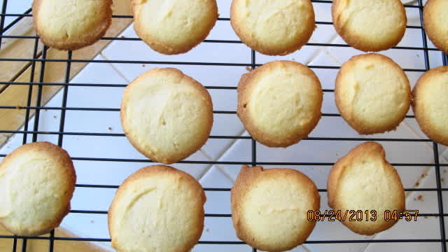 Chicago Public School Cafeteria Butter Cookies Recipe - Food.com