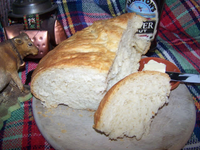 Sheepherder's Bread Recipe - Food.com