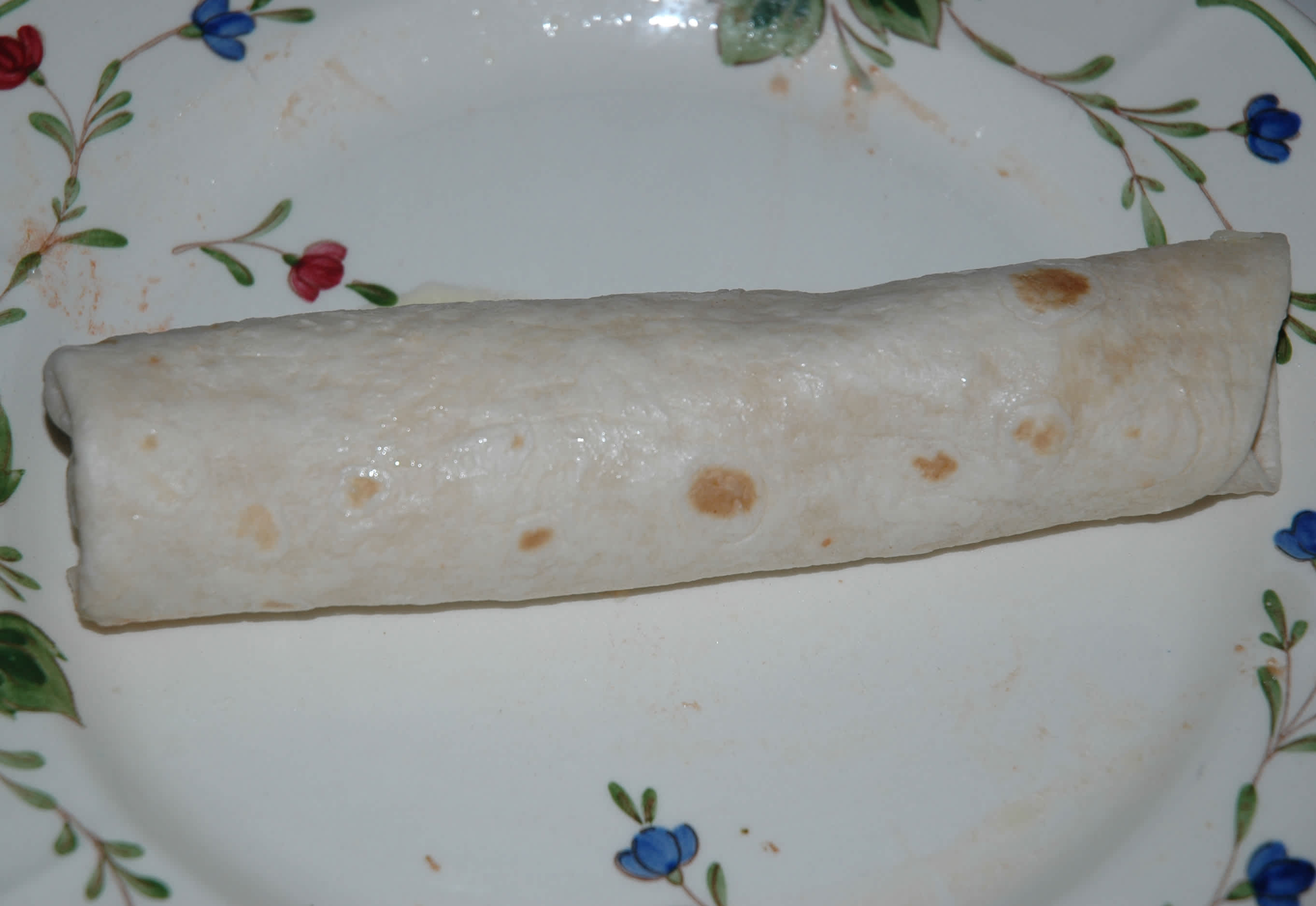 Burritos... Simple, Plain, Easy Recipe - Food.com