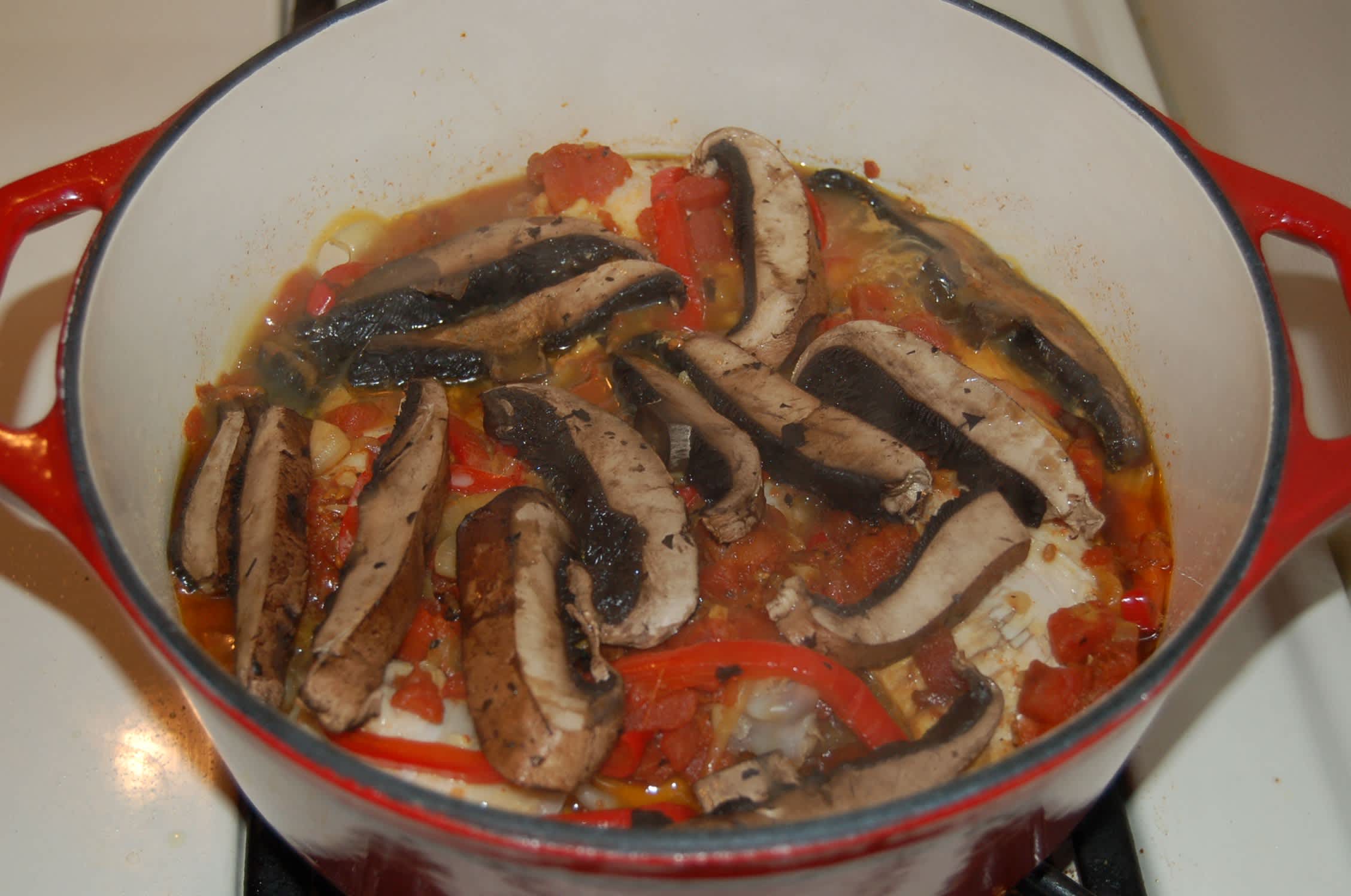 Smoky Iberian Chicken Recipe - Food.com
