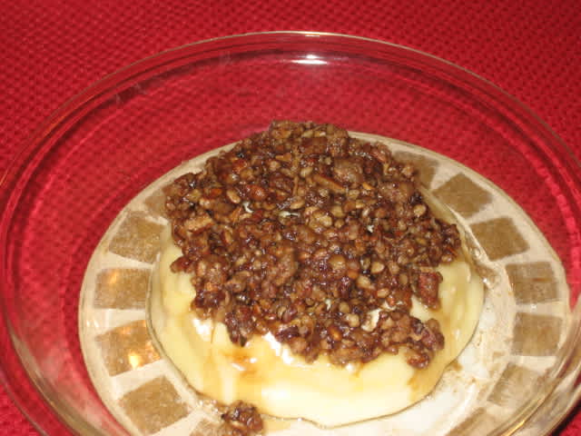 Brandy Nut Brie Recipe - Food.com