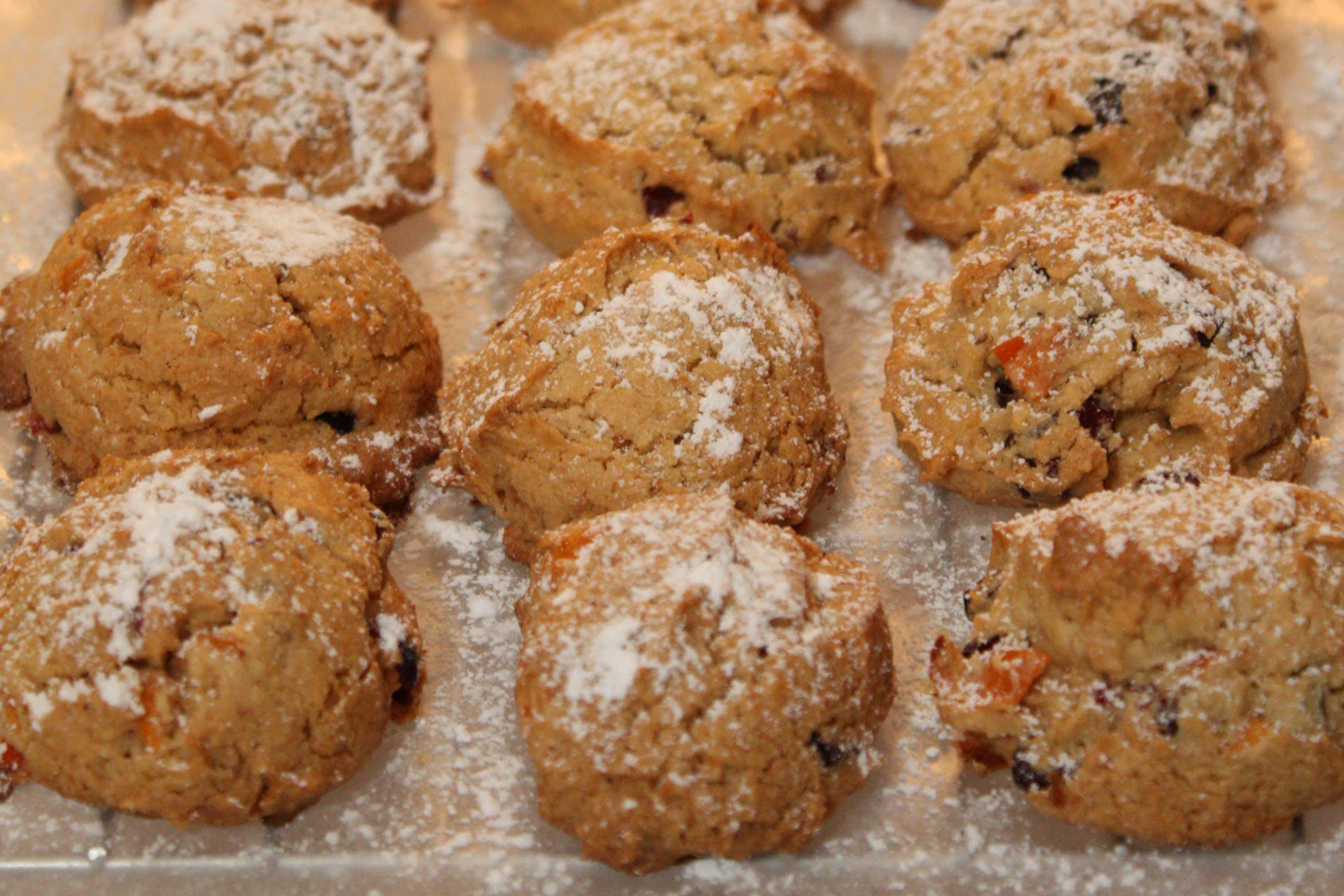 Persimmon Cookies Recipe - Food.com