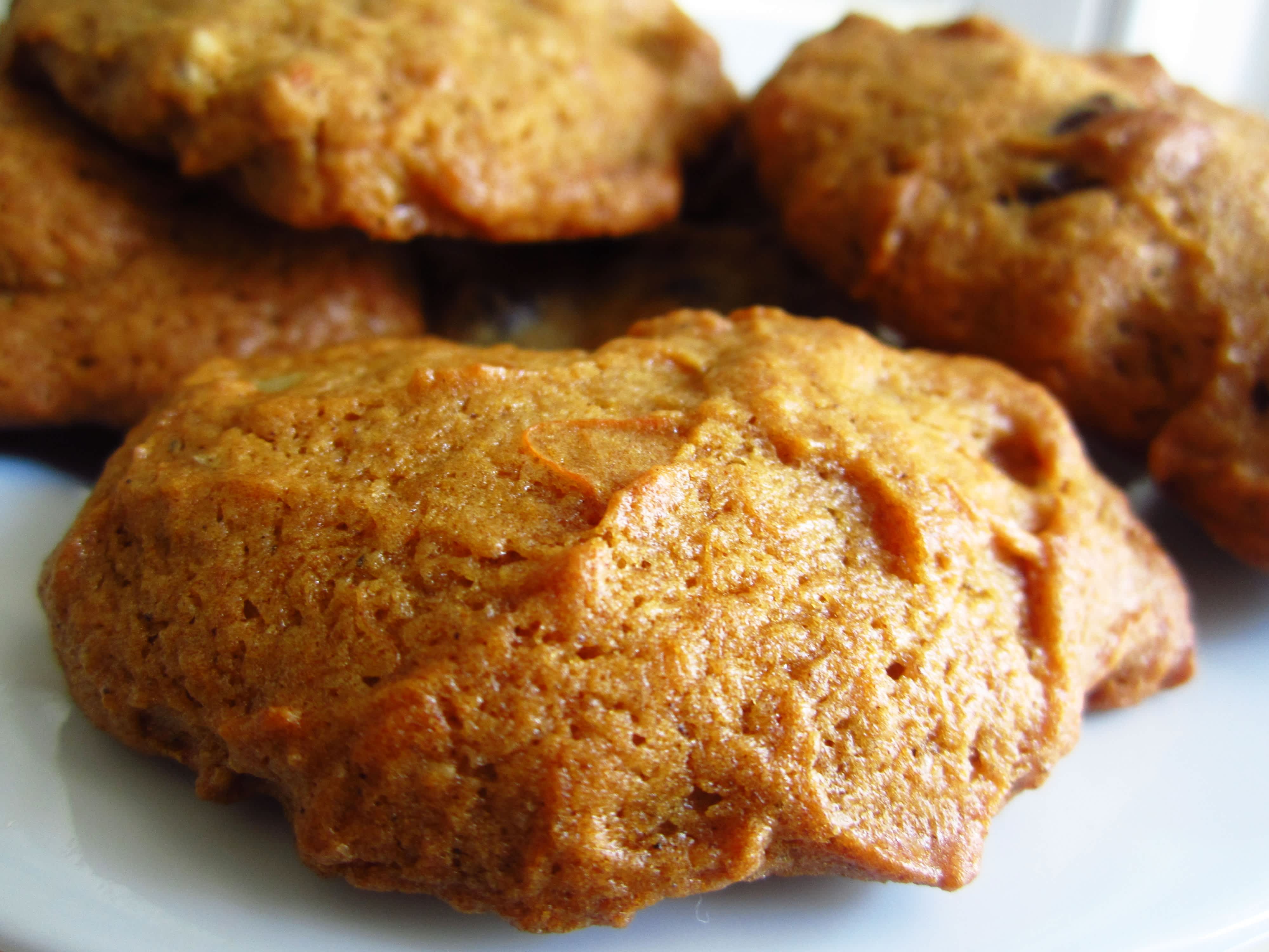 Persimmon Cookies Recipe - Food.com
