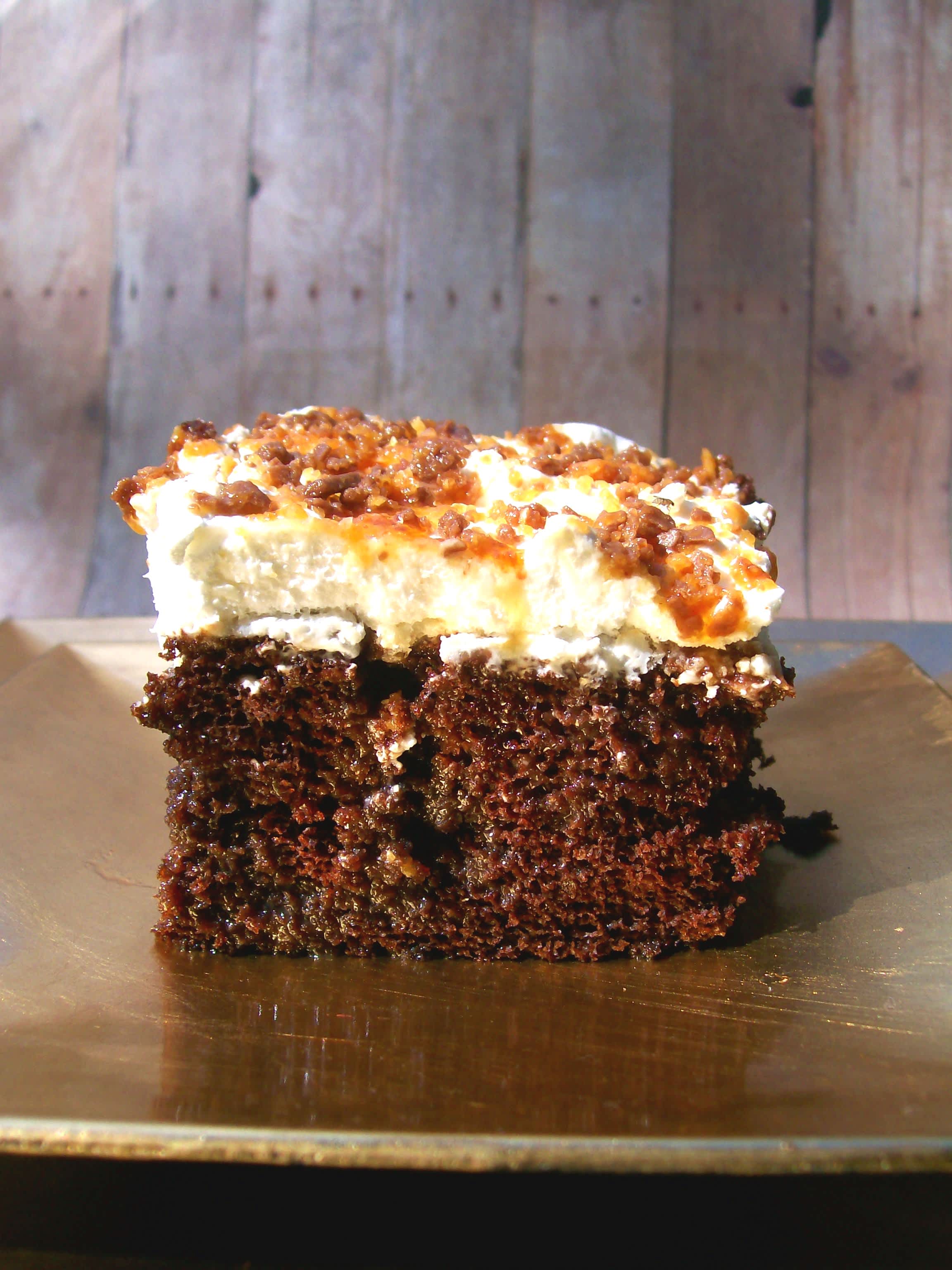 Holy Cow Cake Recipe - Food.com