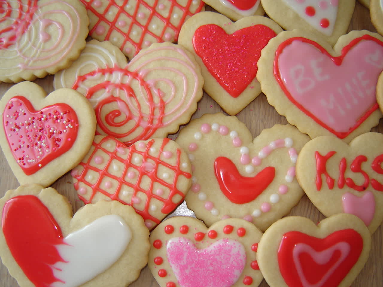 Roll-Out Cookies Recipe - Food.com