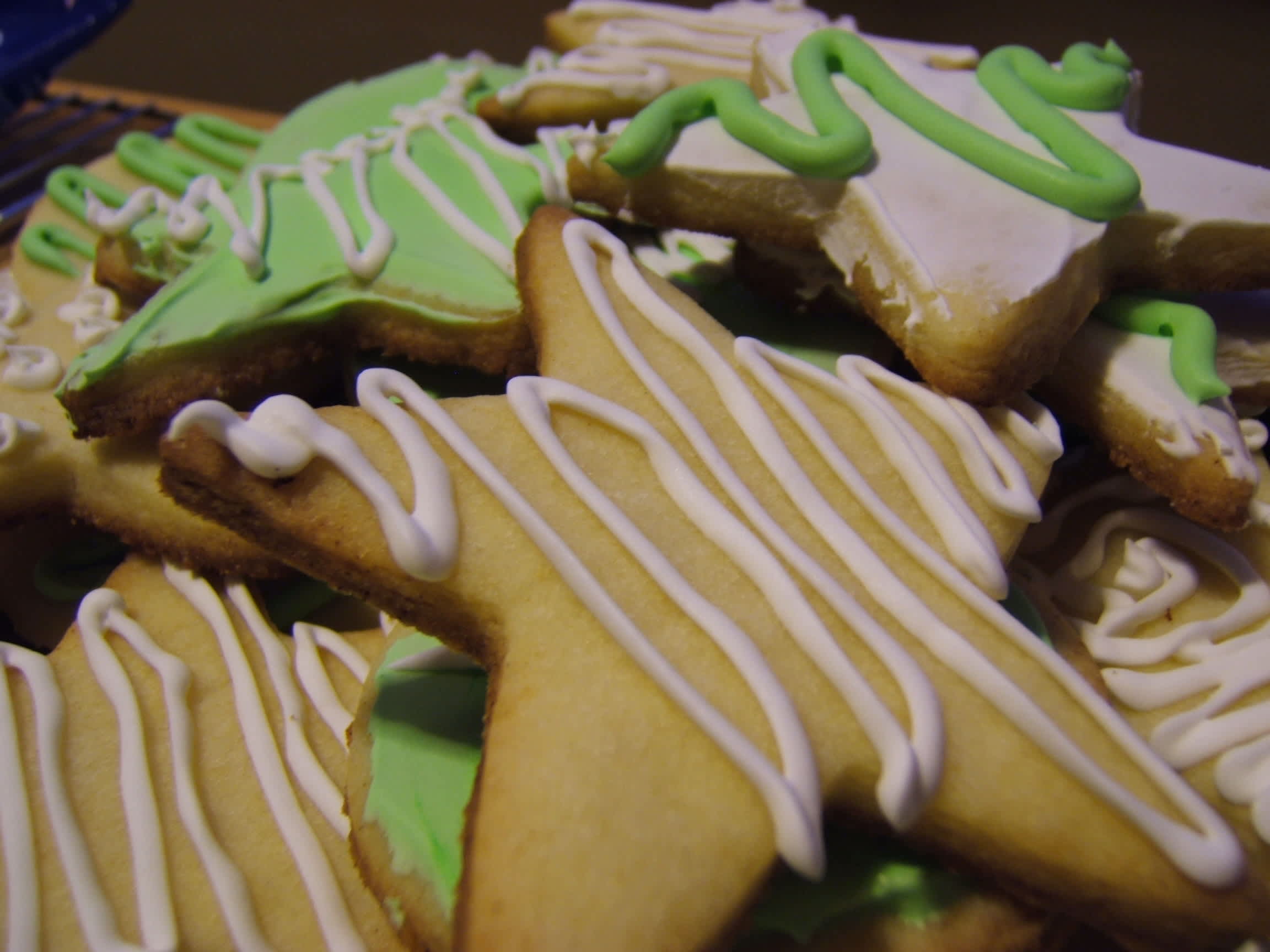 Roll-Out Cookies Recipe - Food.com