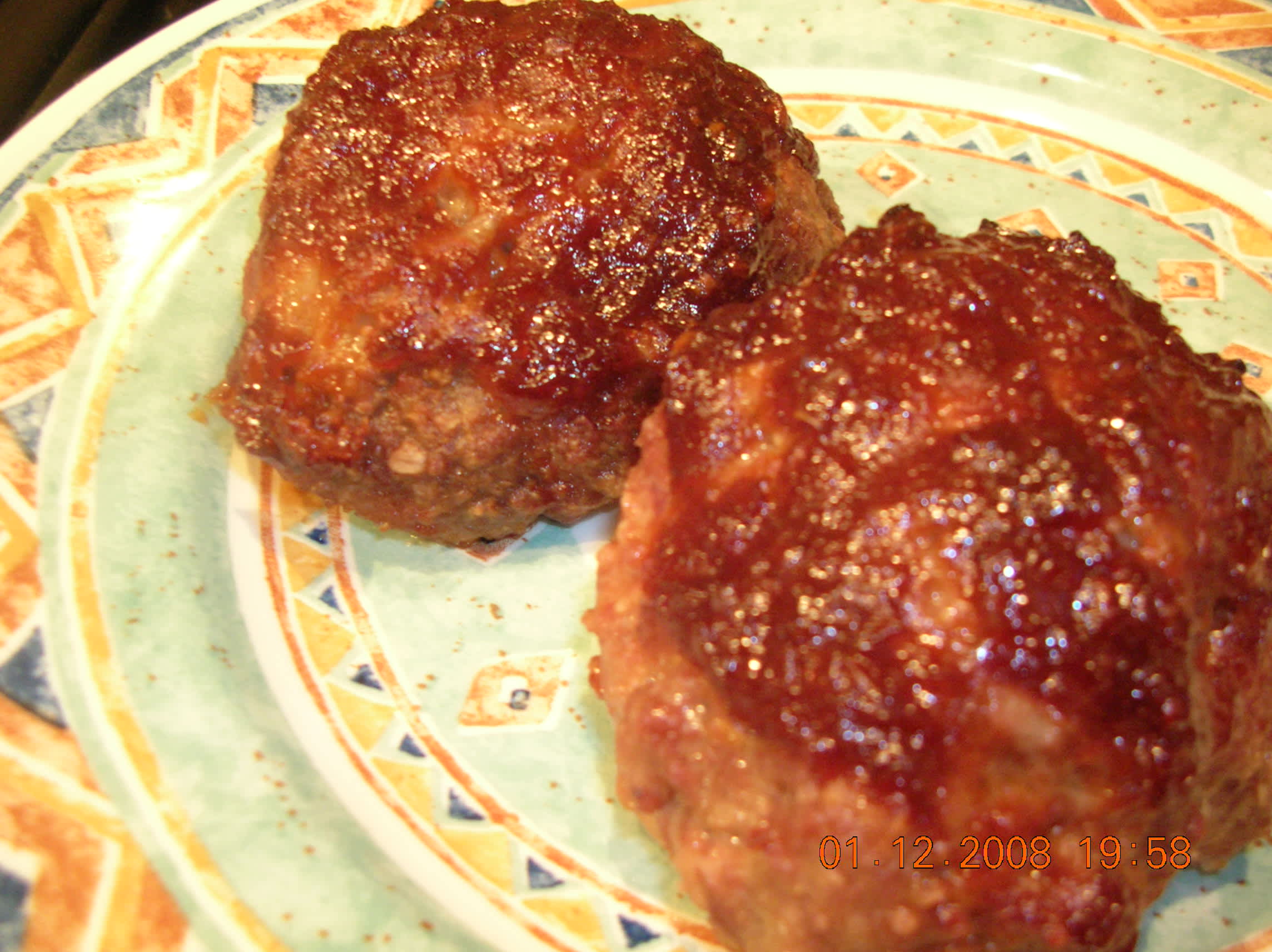 Barbecued Beefies Recipe - Food.com