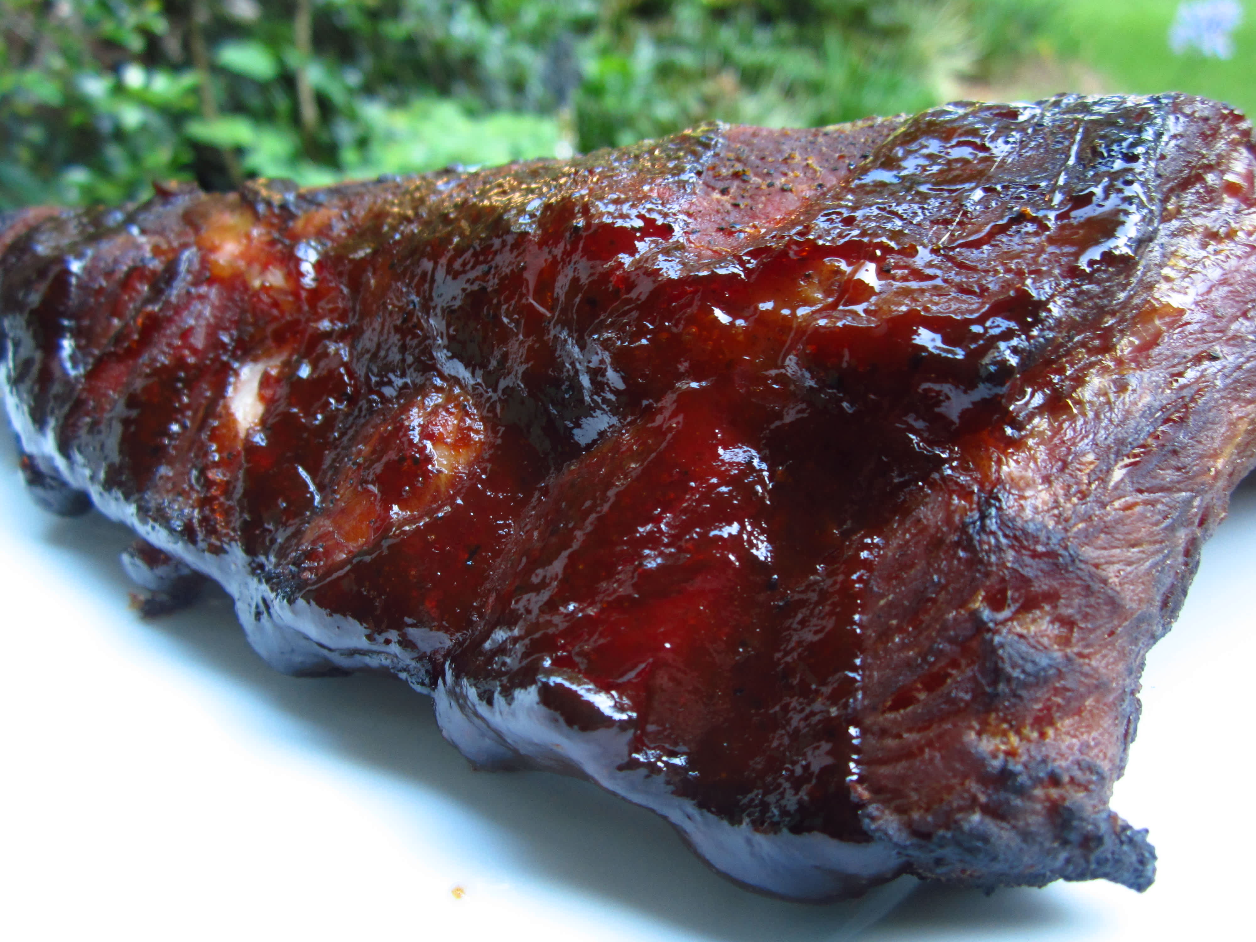 Adam's Ribs Recipe - Food.com