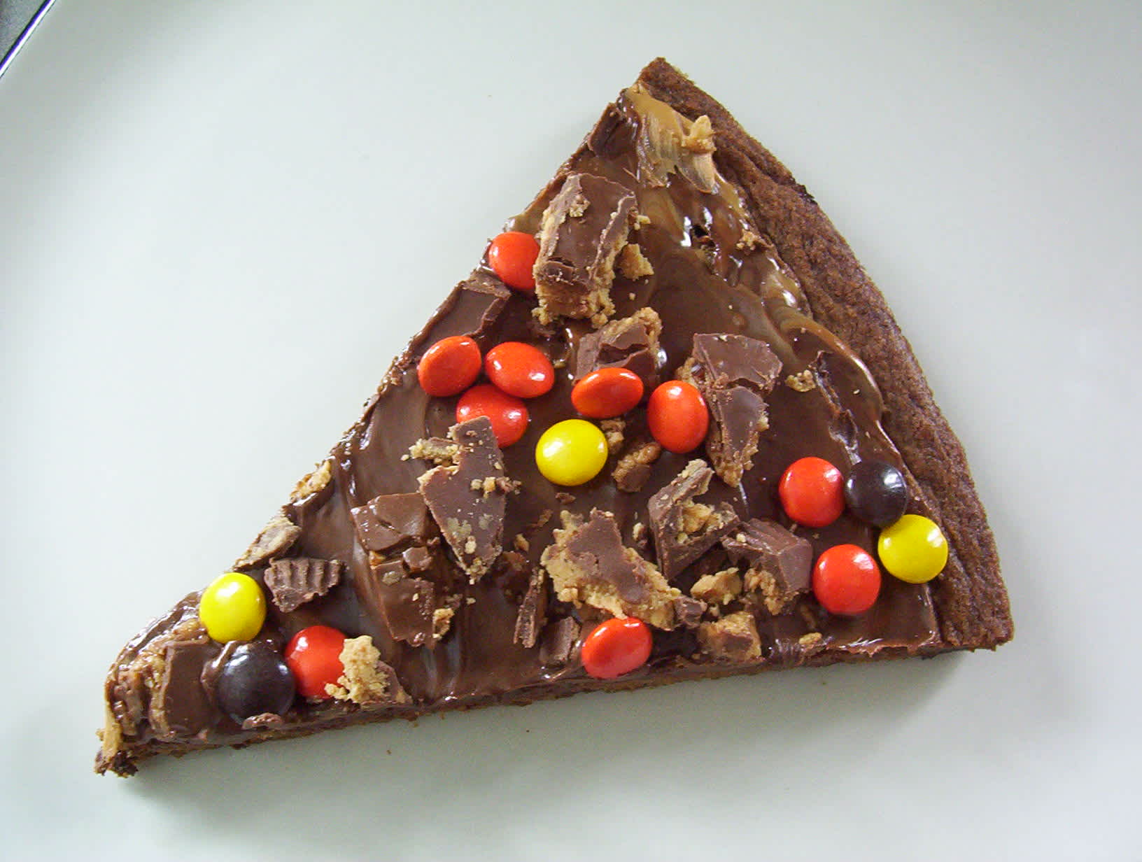 Candy Shop Pizza Recipe - Food.com