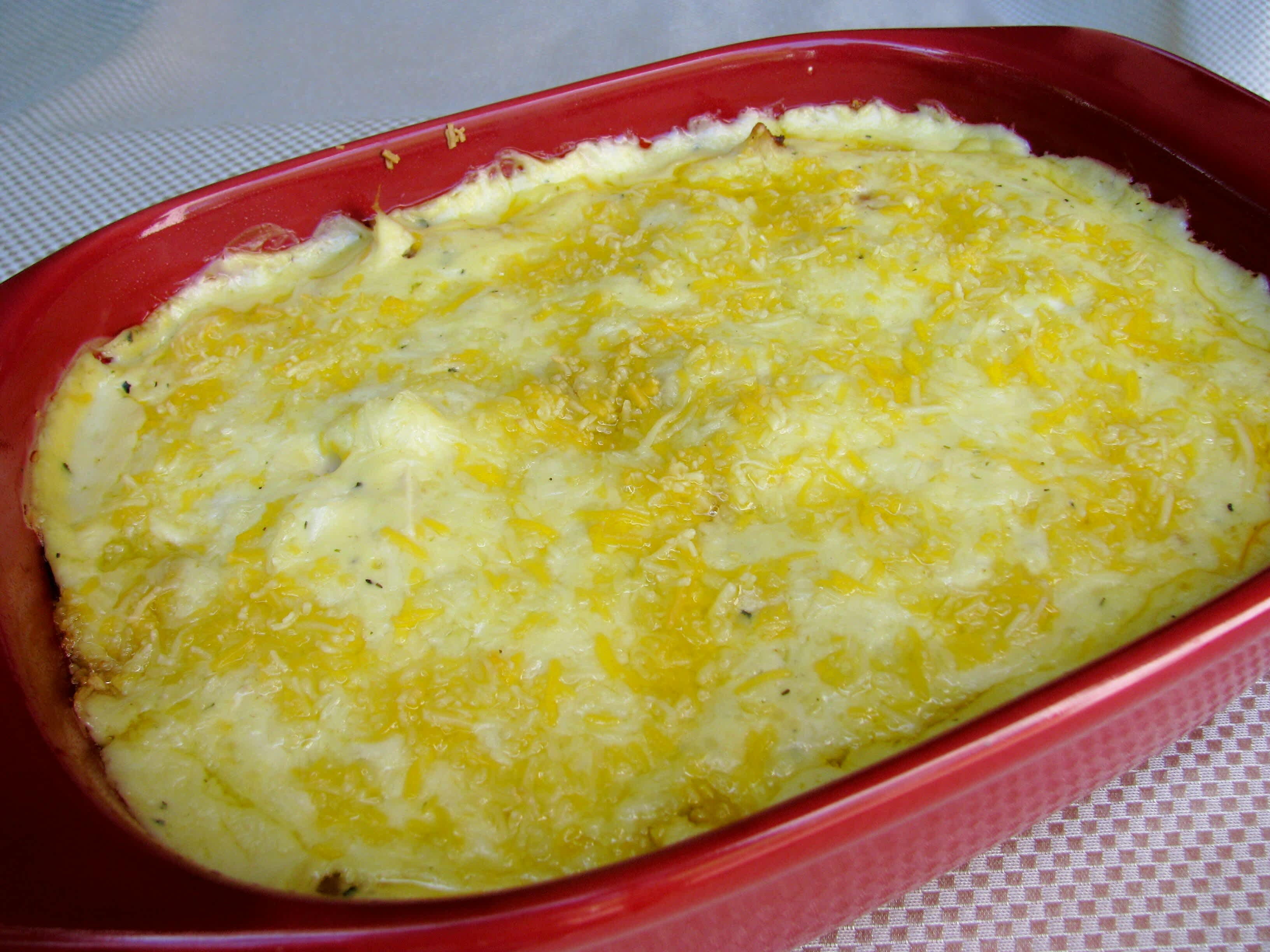 Chicken Fettuccine Recipe - Food.com