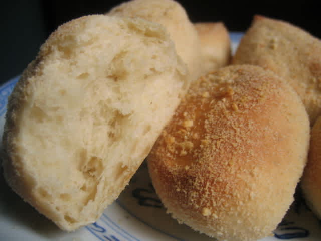 Pandesal Recipe - Food.com