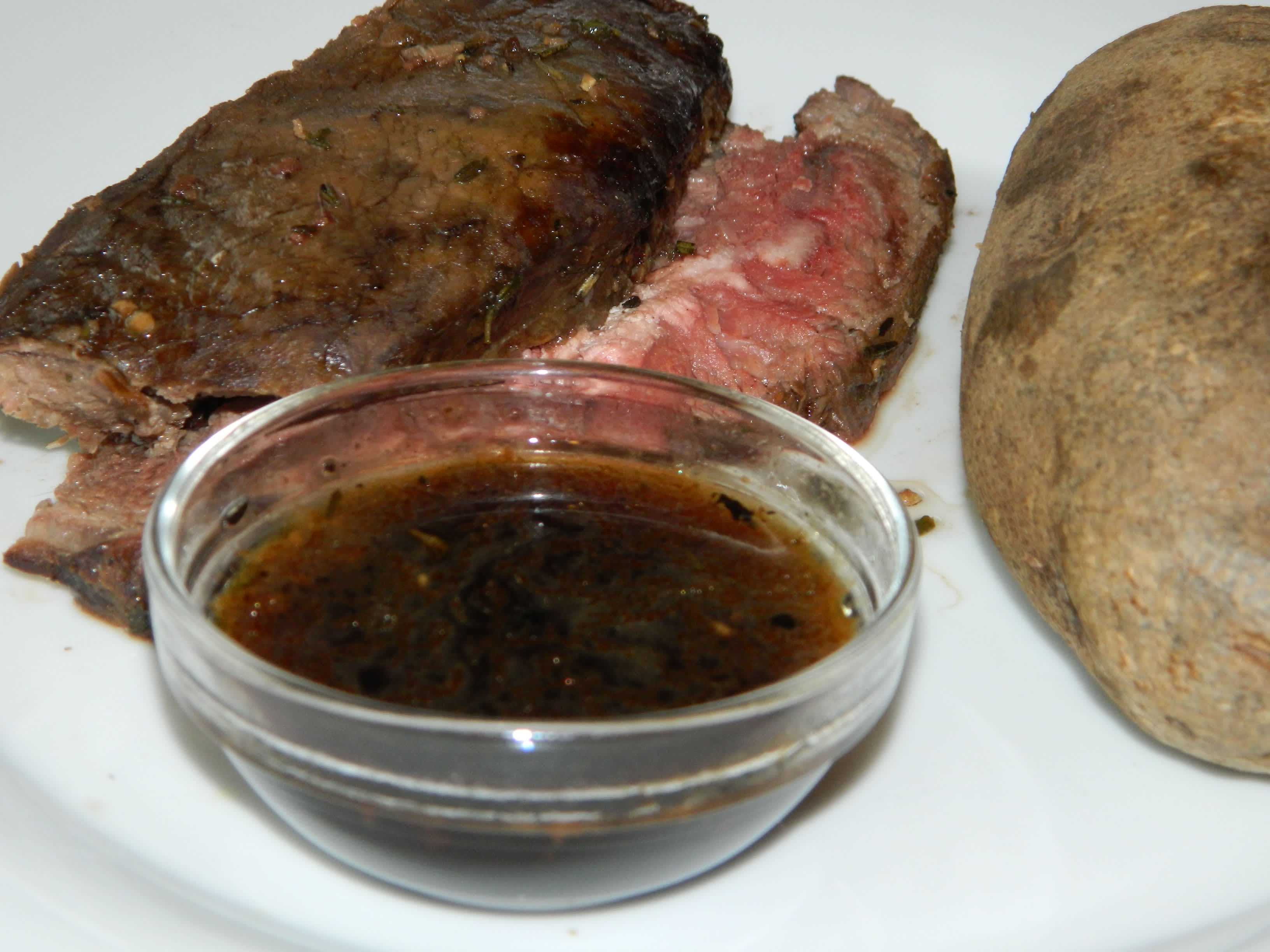 Beef Au Jus Sauce Recipe - Food.com