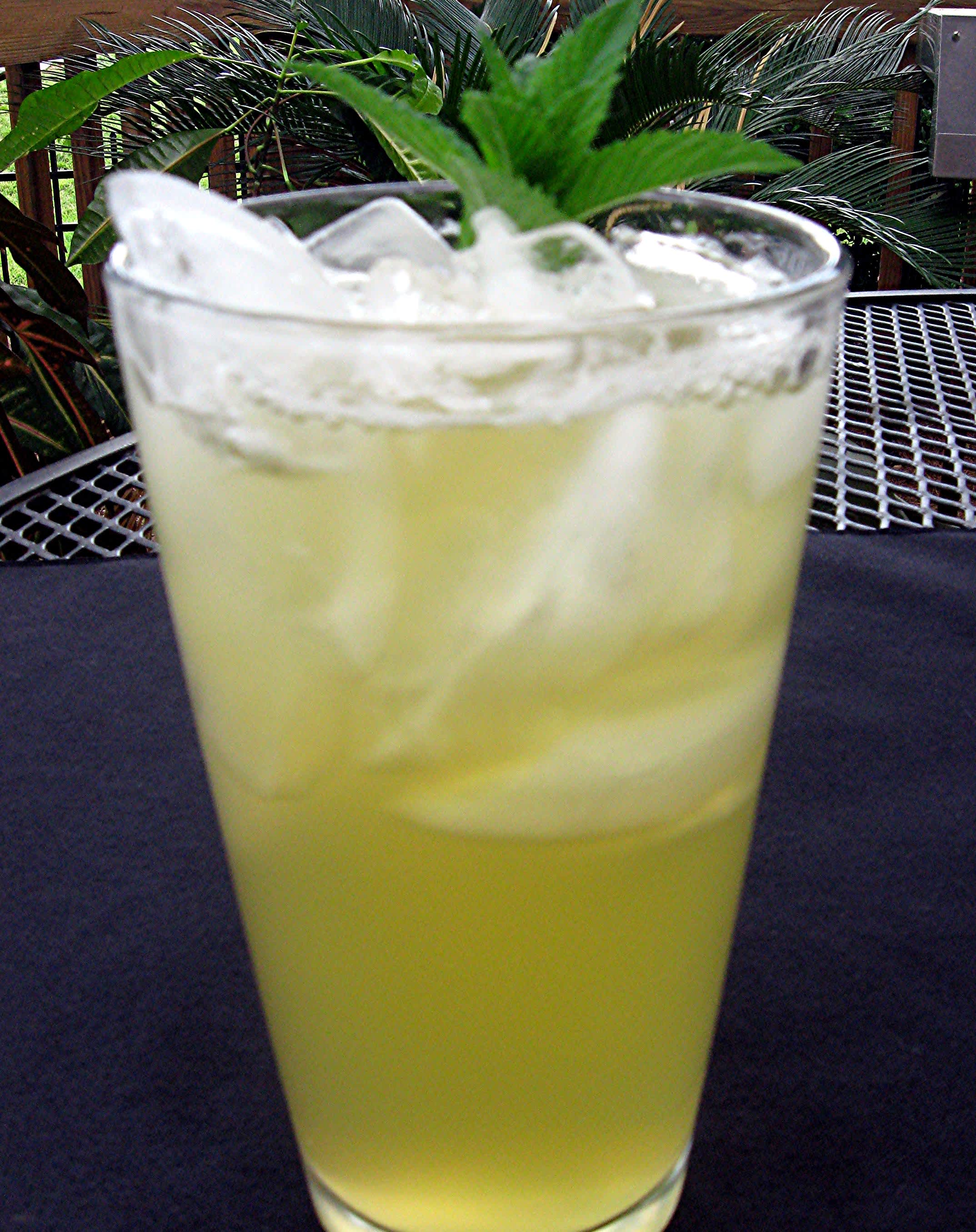 Pineapple Bomber Recipe - Food.com