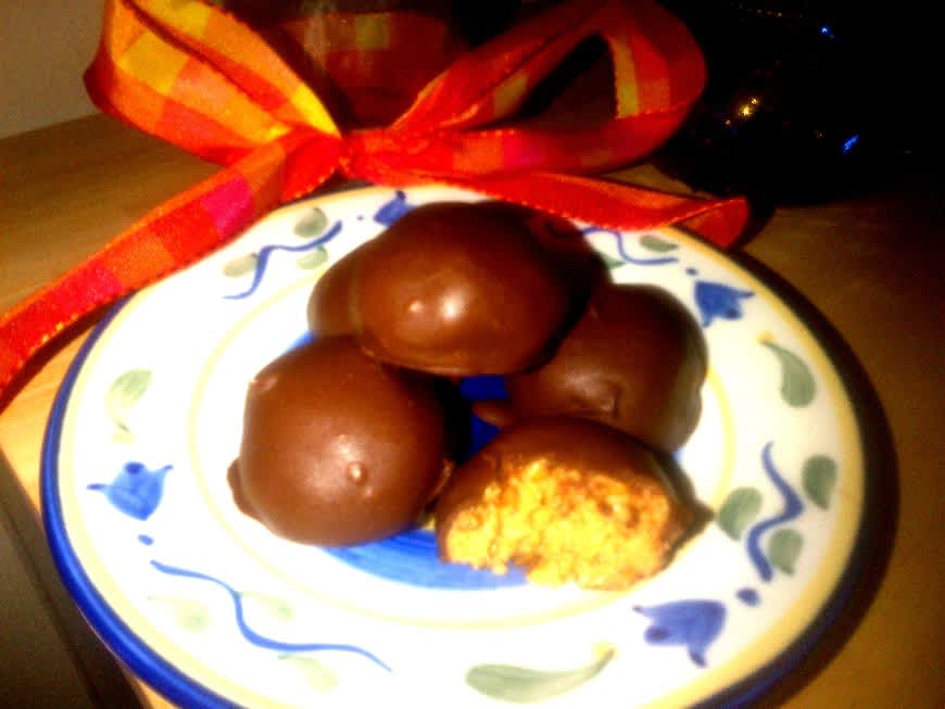 Perfect Dipping Chocolate Recipe - Food.com