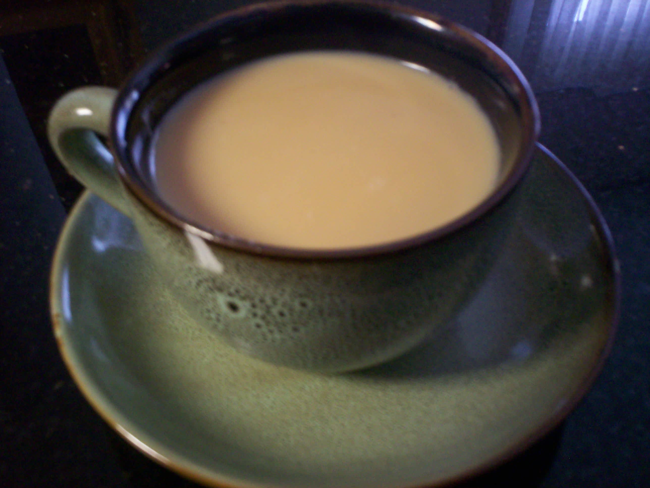 Yemeni Chai (Chai Adani) Recipe - Food.com