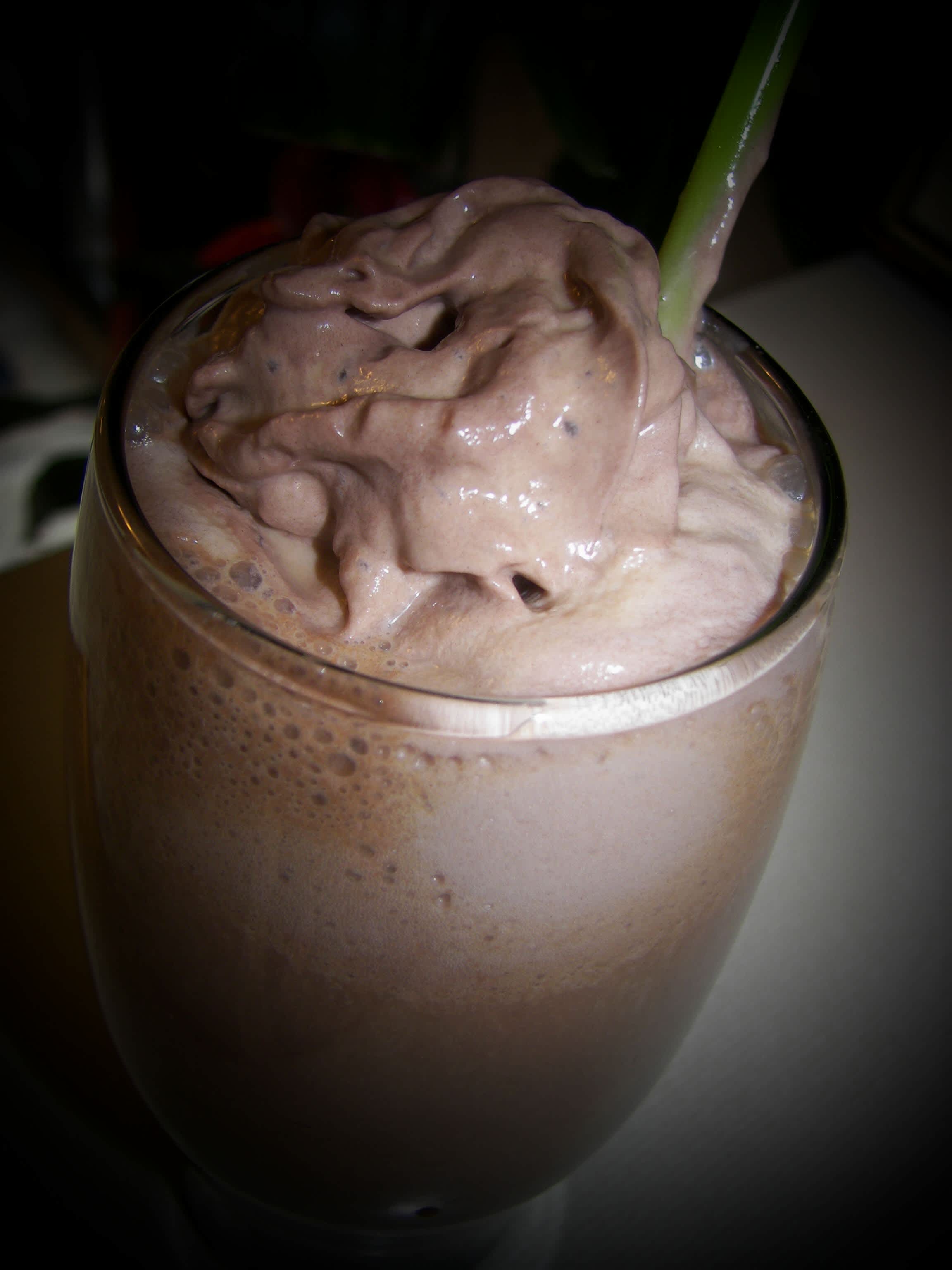 Bailey's Milkshakes-For the Big Kids Recipe - Dessert.Food.com
