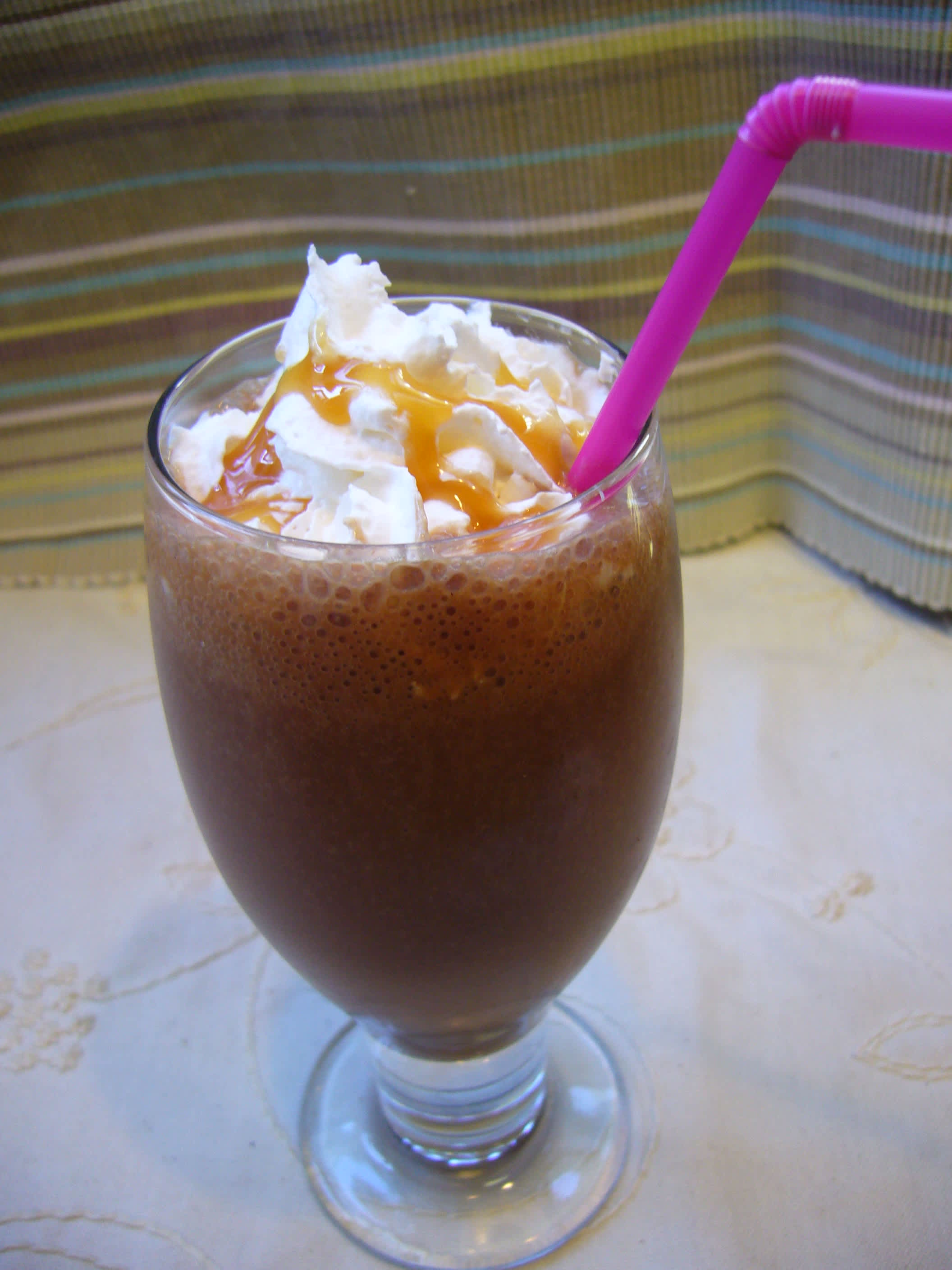 Bailey's Milkshakes-For the Big Kids Recipe - Dessert.Food.com