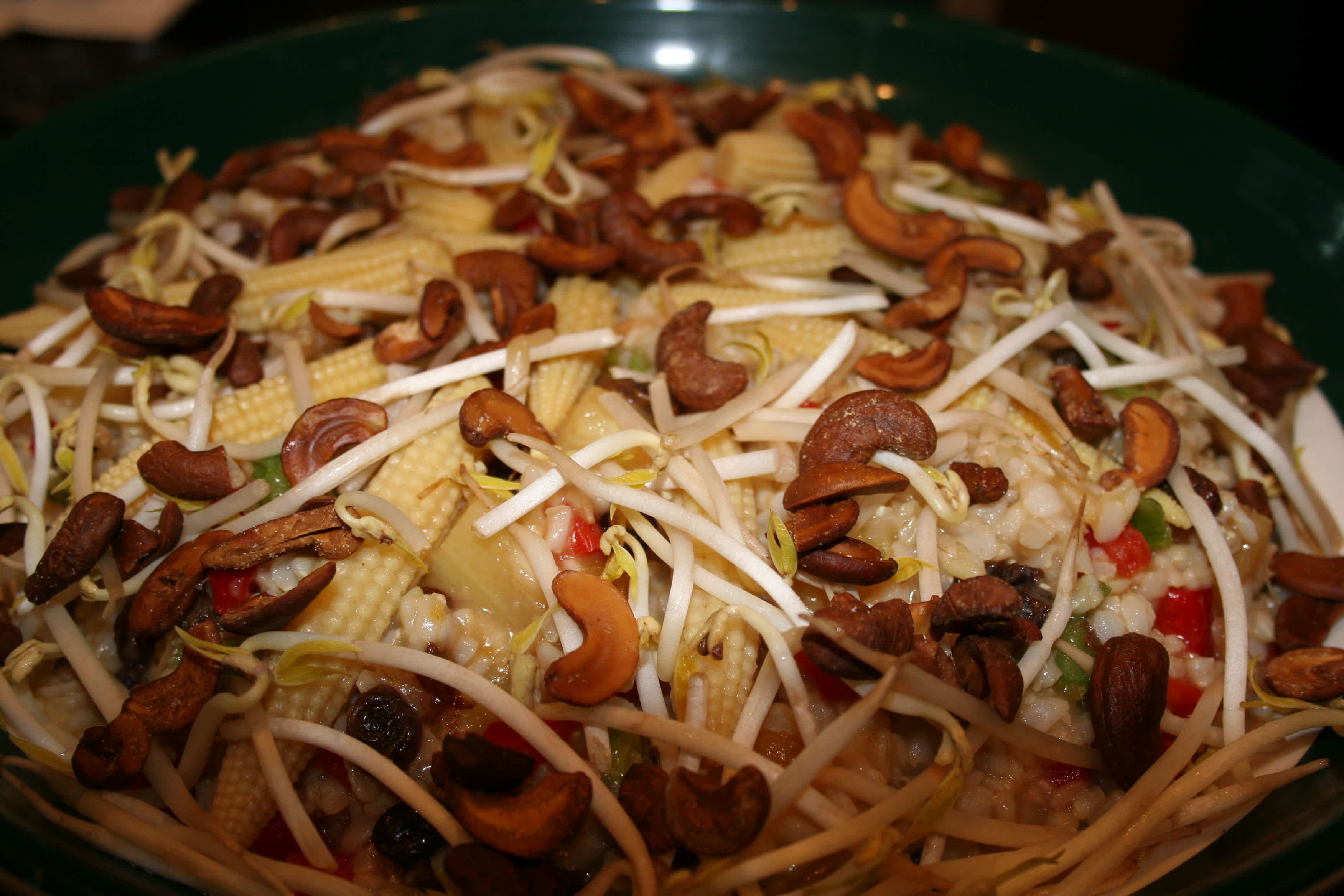 Balinese Rice Salad Recipe - Food.com