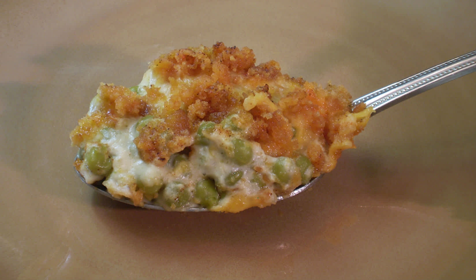 Green Pea Casserole Recipe - Food.com